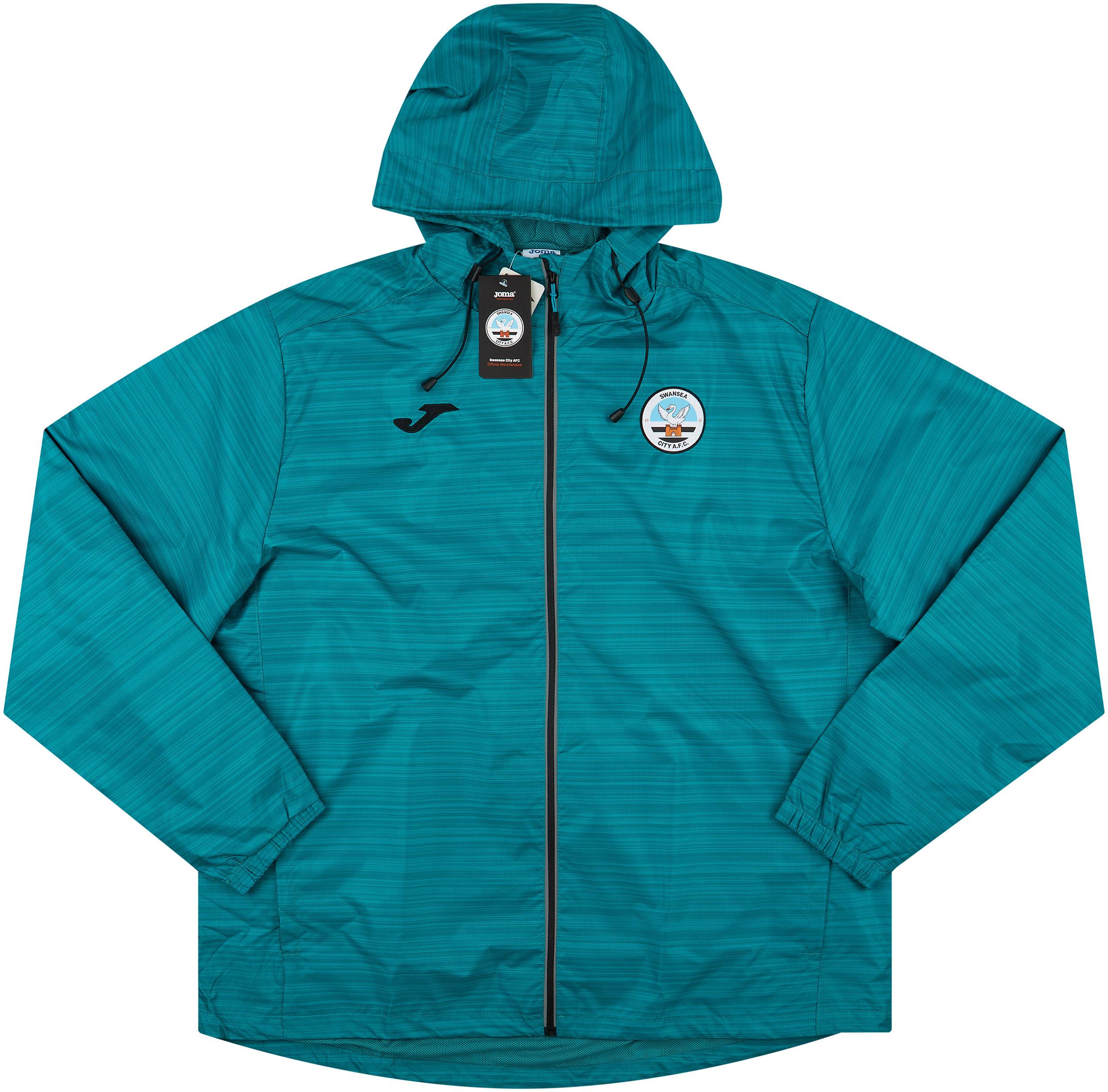 2022-23 Swansea Joma Jacket (XXL)