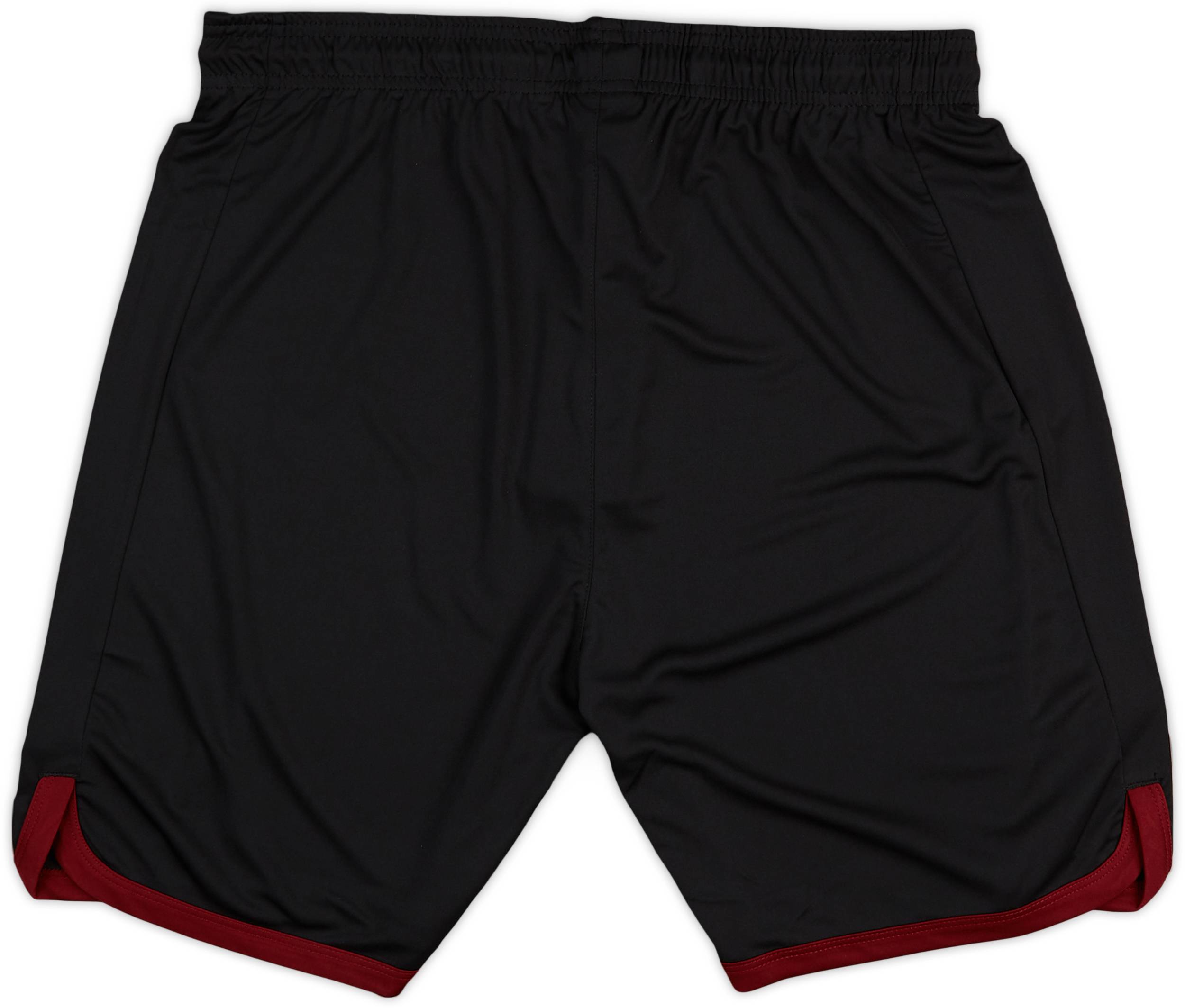 2022-23 Torino Third Shorts