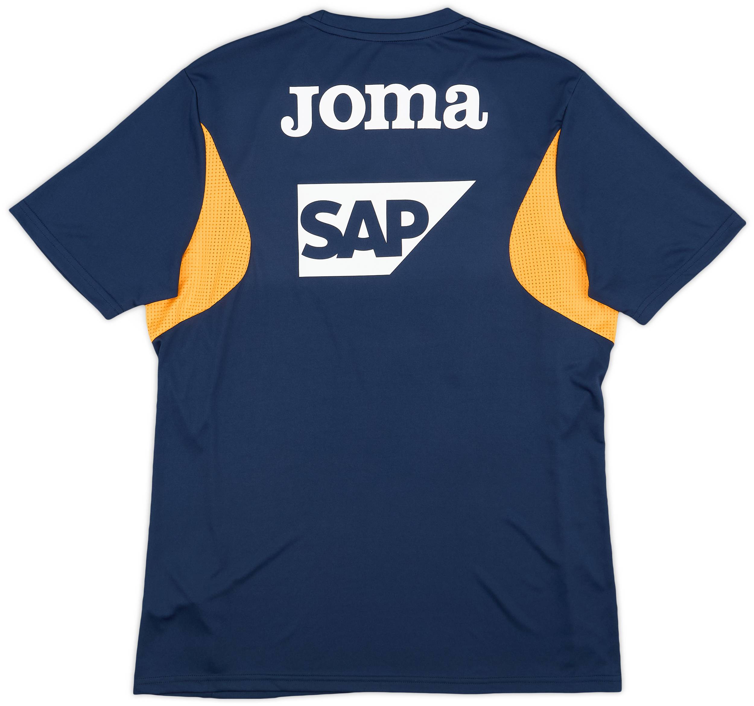 2023-24 TSG Hoffenheim Joma Training Tee