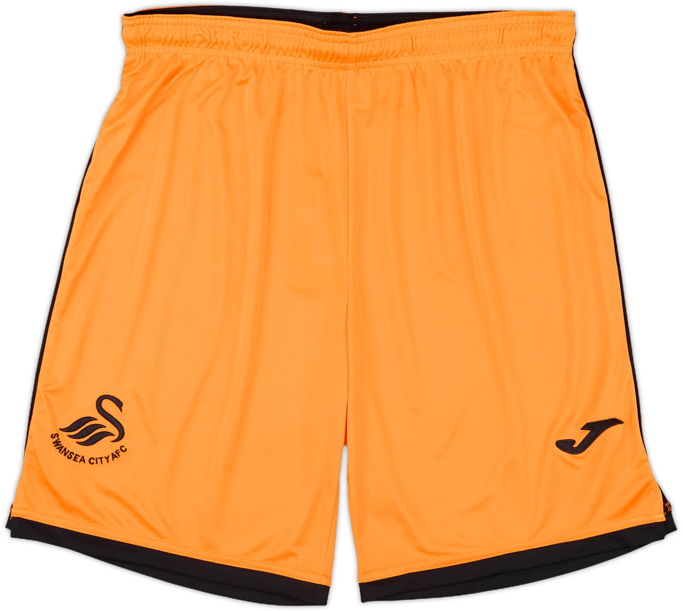 2023-24 Swansea City GK Home Shorts