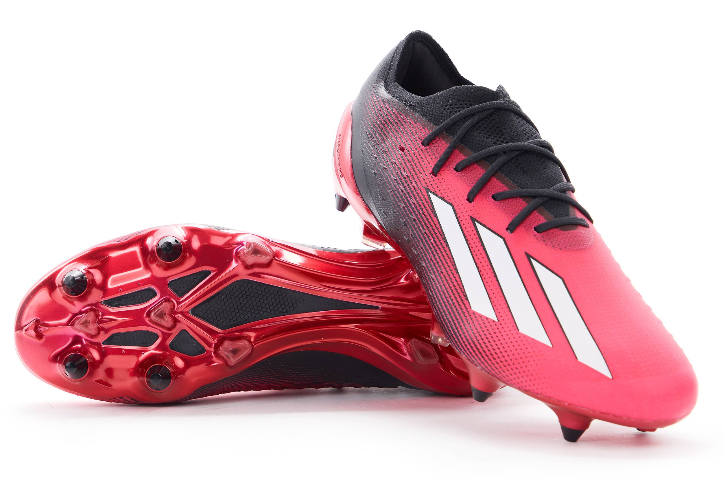 2023-24 adidas X Speedportal.1 Football Boots - SG (UK 12)