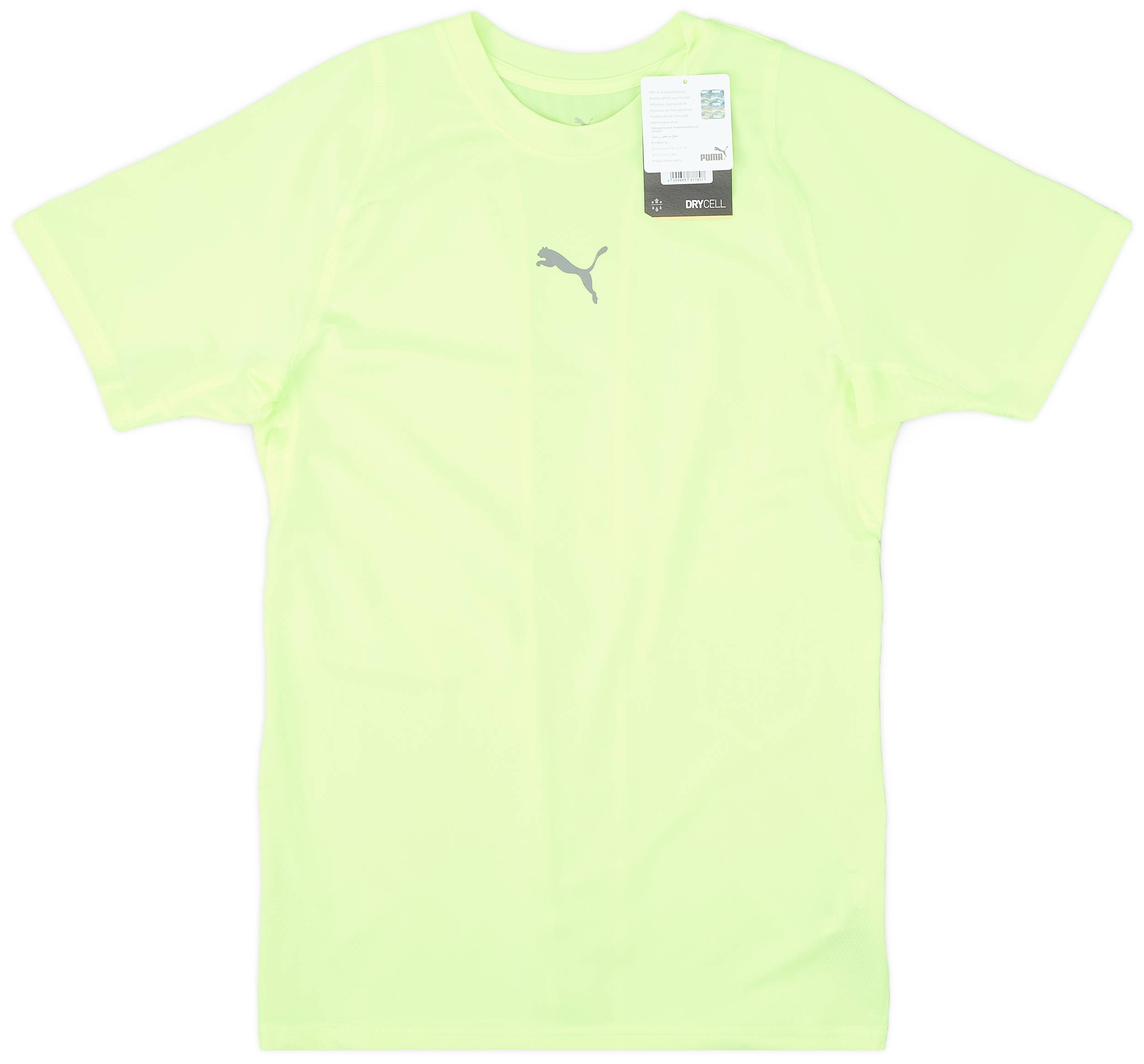 2023-24 Puma Compression Baselayer