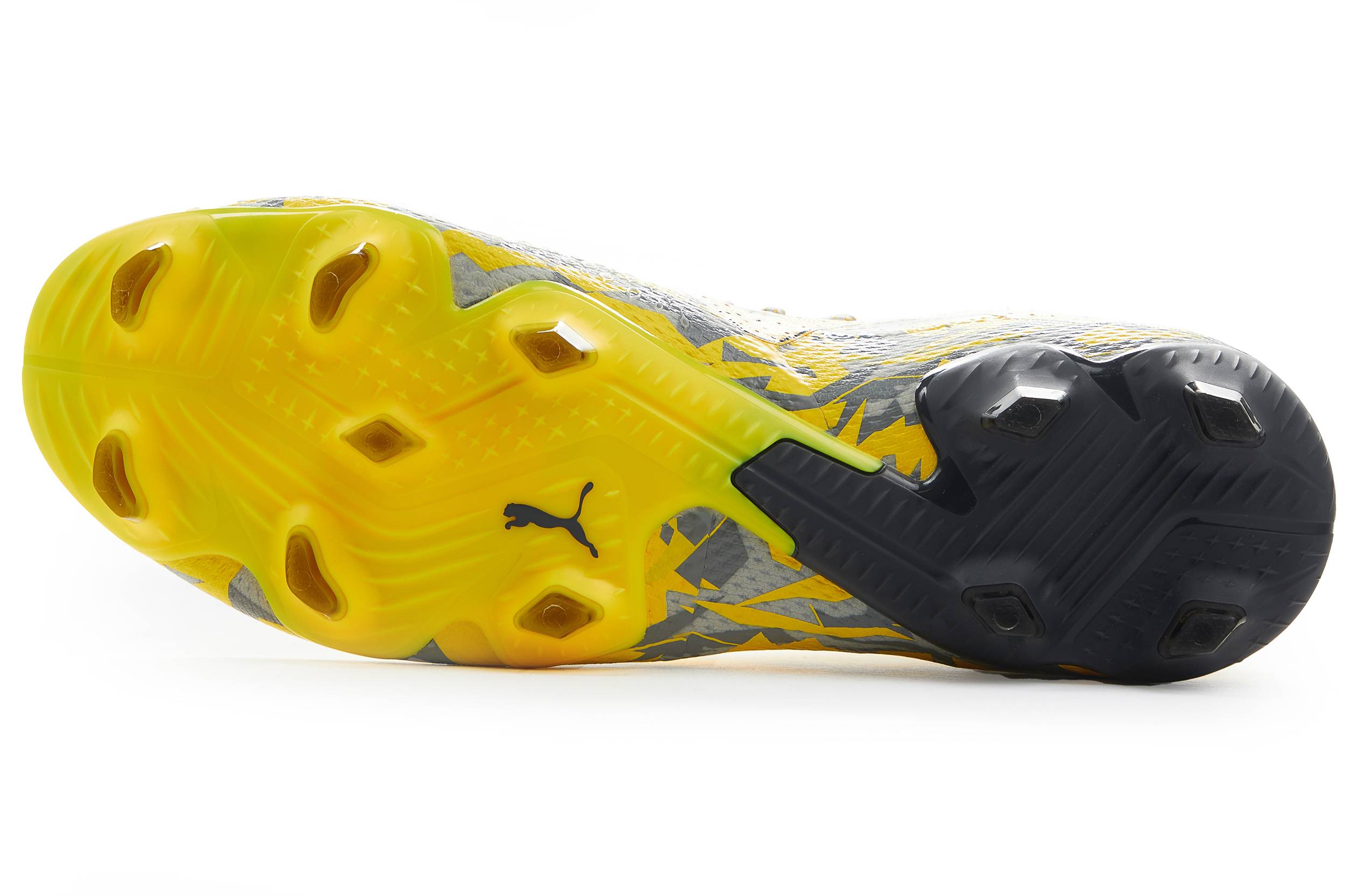 2023-24 Puma Player Issue Future Ultimate Football Boots (Ederson) - As ...