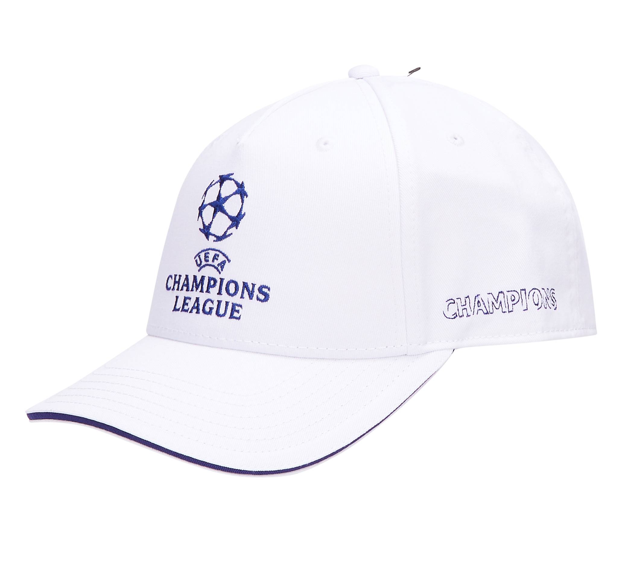 2022-23 UEFA Champions League Logo Cap