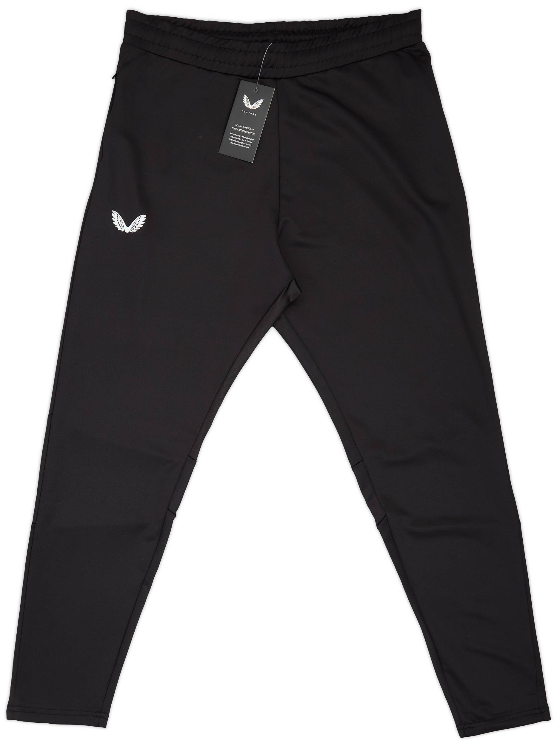 2023-24 Castore Training Pants/Bottoms
