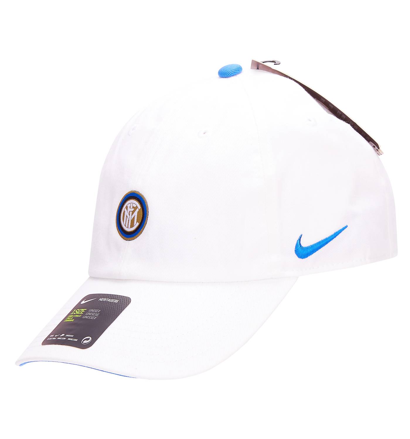 2019-20 Inter Milan Nike Cap