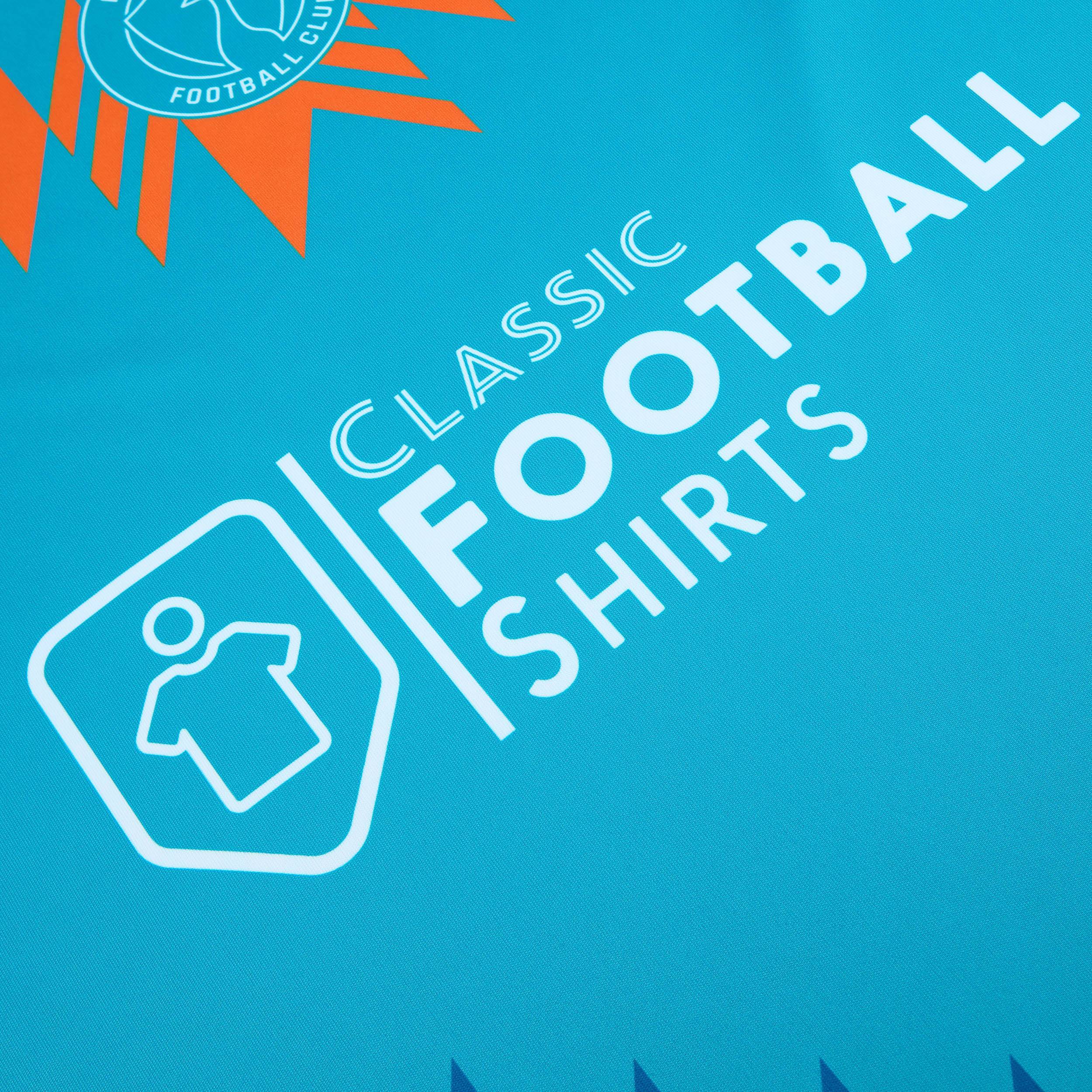 2024-25 Portobello FC GK Shirt