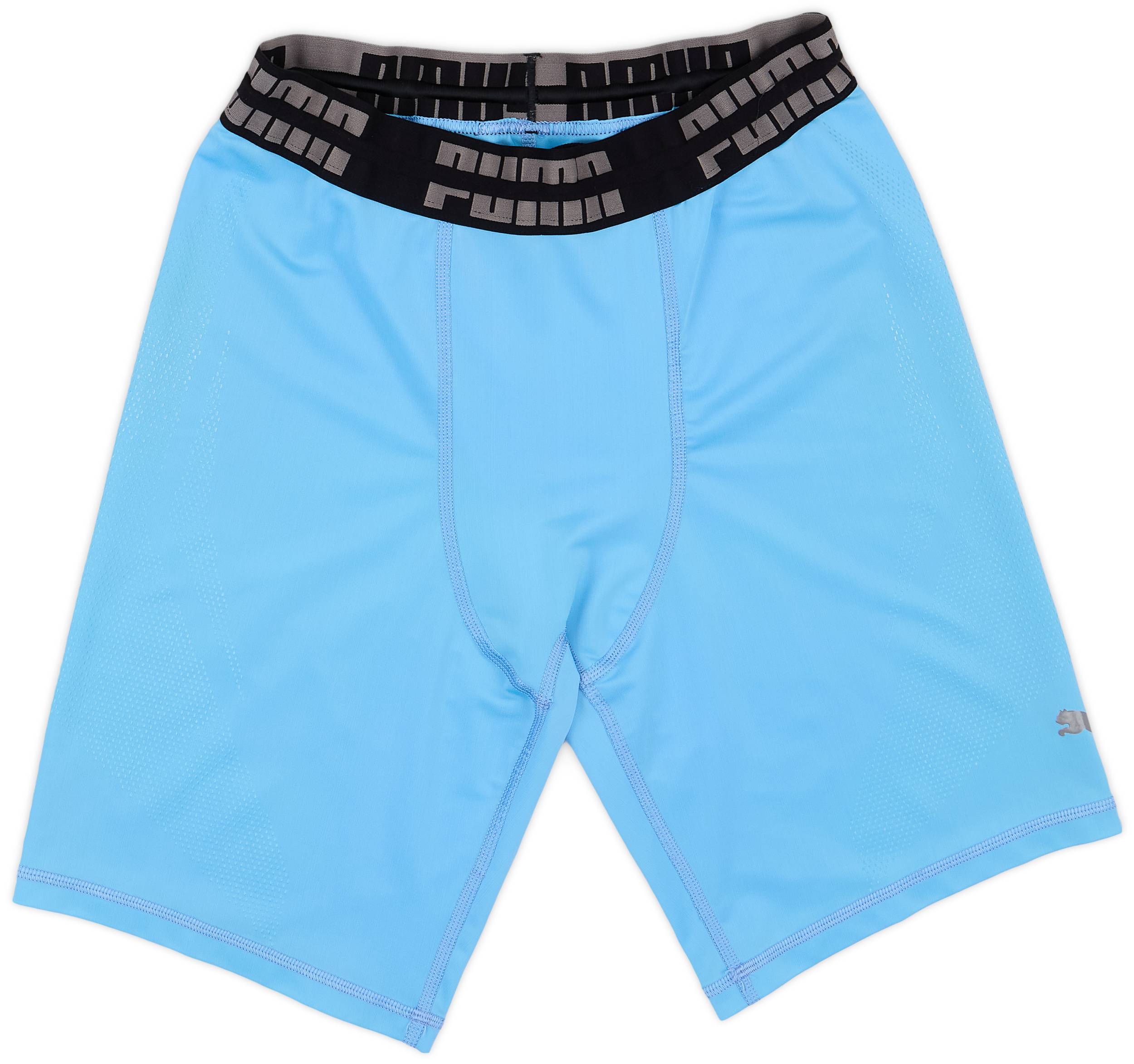 2023-24 Puma Compression Undershorts - 7/10