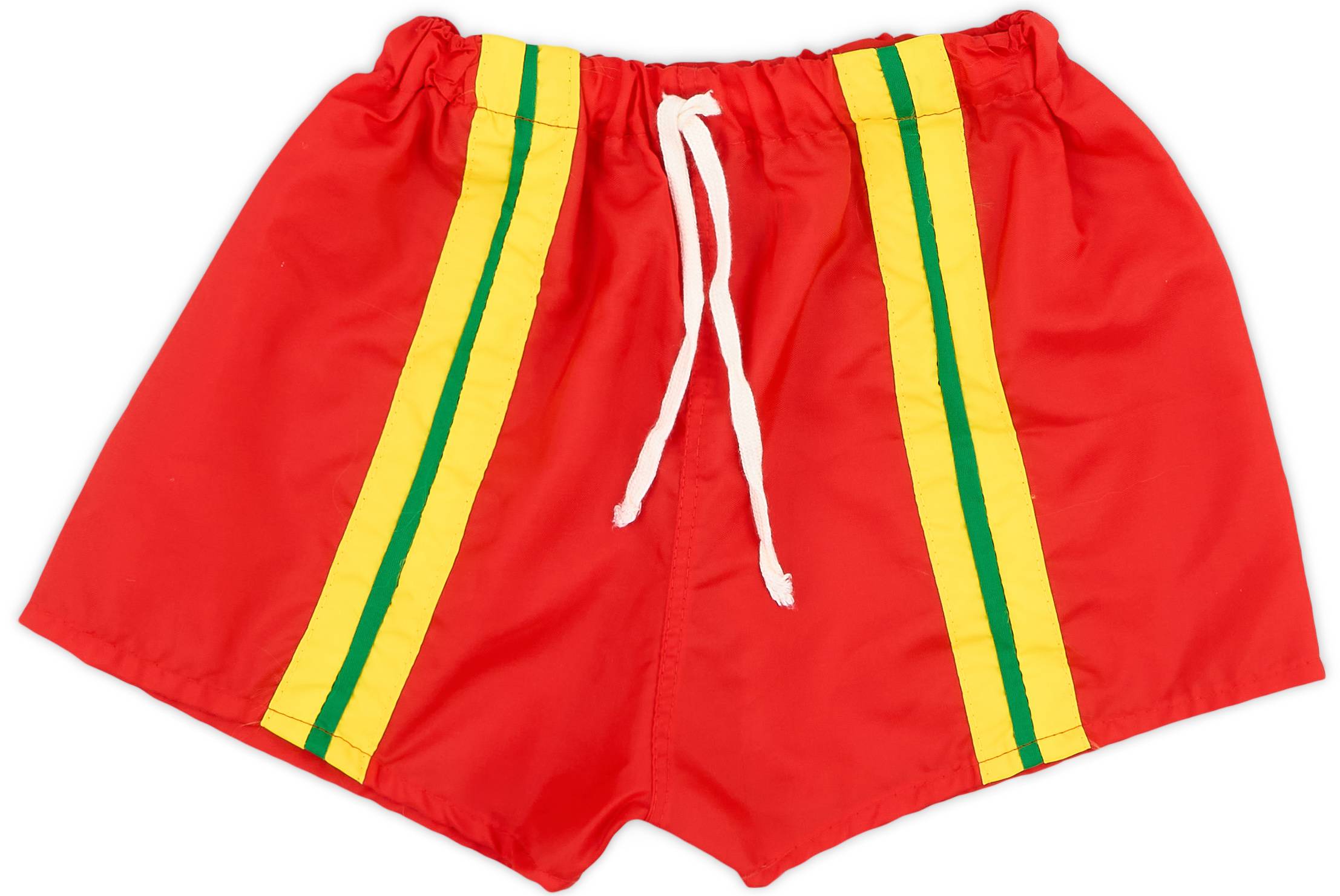 1976-79 Wales Home Shorts - 7/10 - (L.Boys)