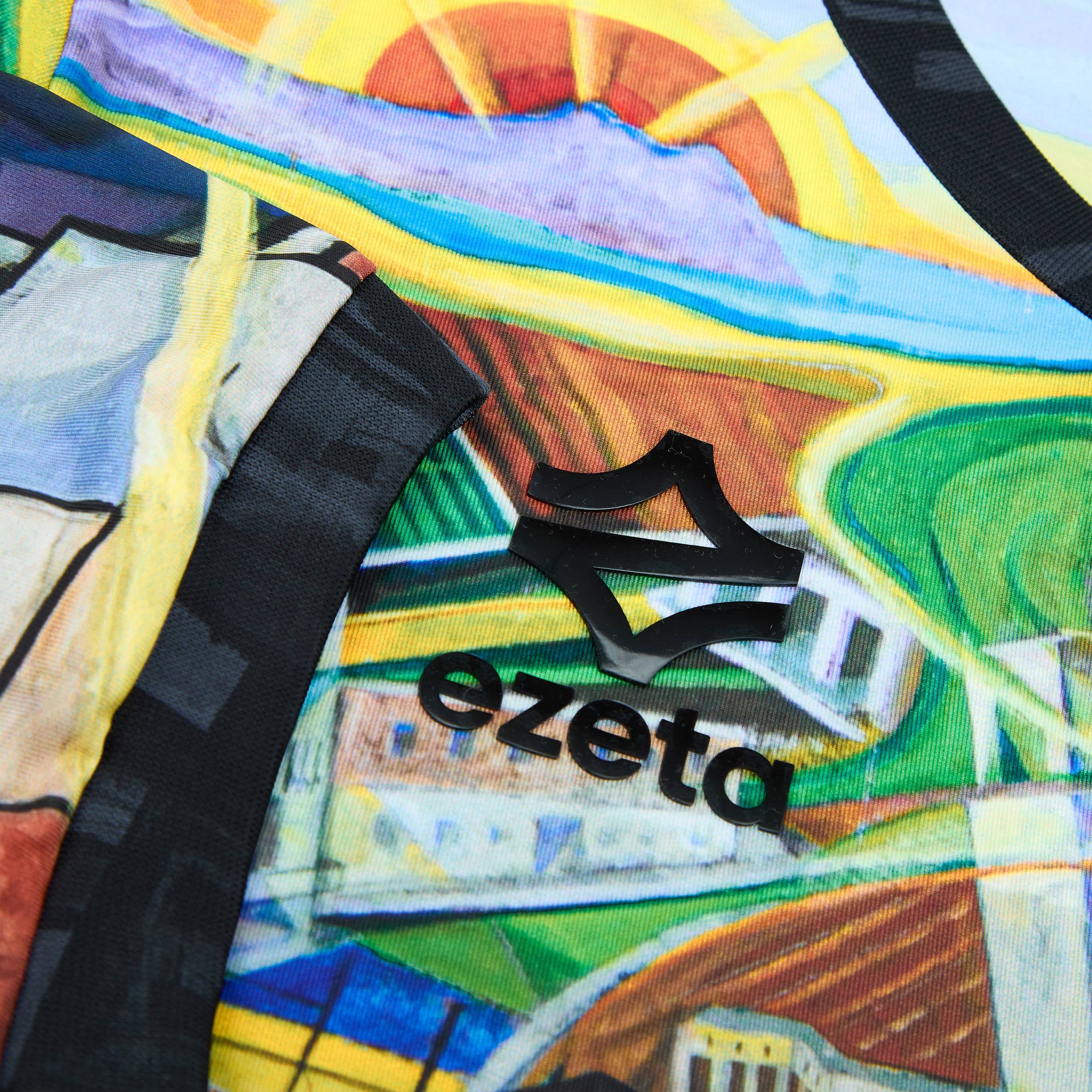 2024-25 Latina Calcio Edición Especial Camiseta