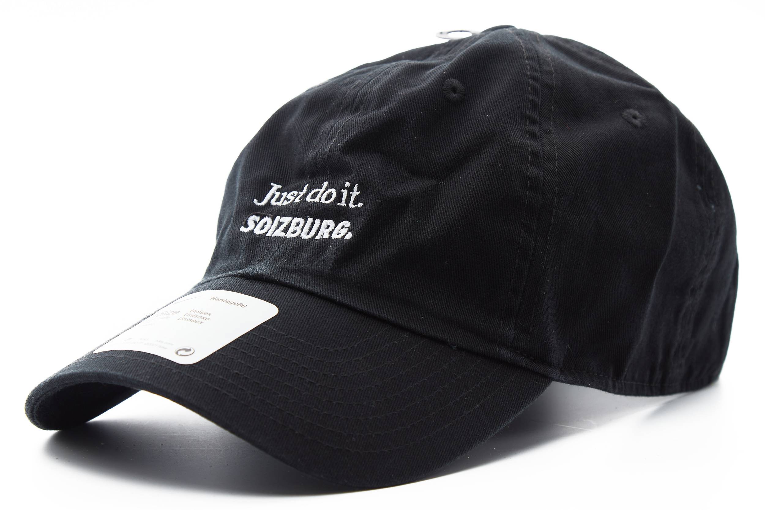 2022-23 Red Bull Salzburg Nike Prime Cap (Adults)