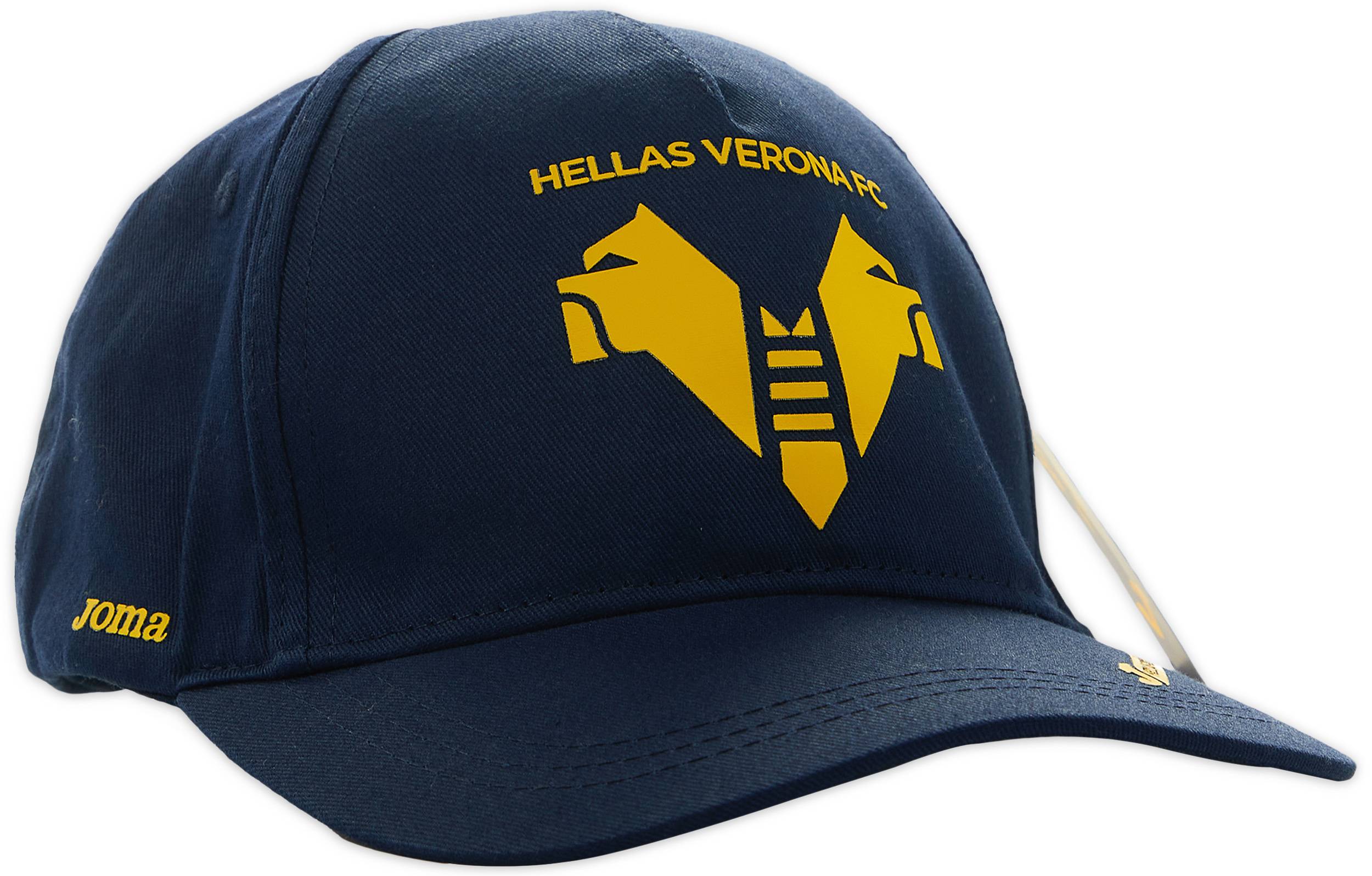 2023-24 Hellas Verona Joma Baseball Cap (Adults)