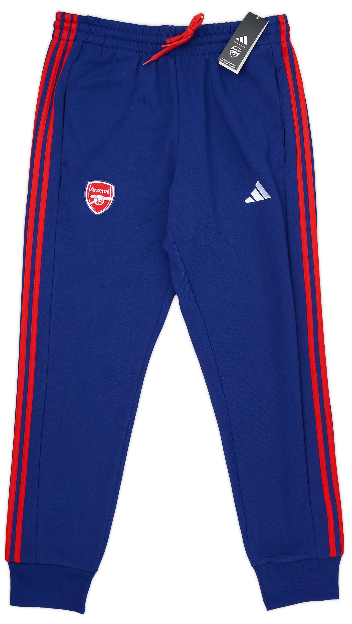 2024-25 Arsenal adidas DNA Pants/Bottoms