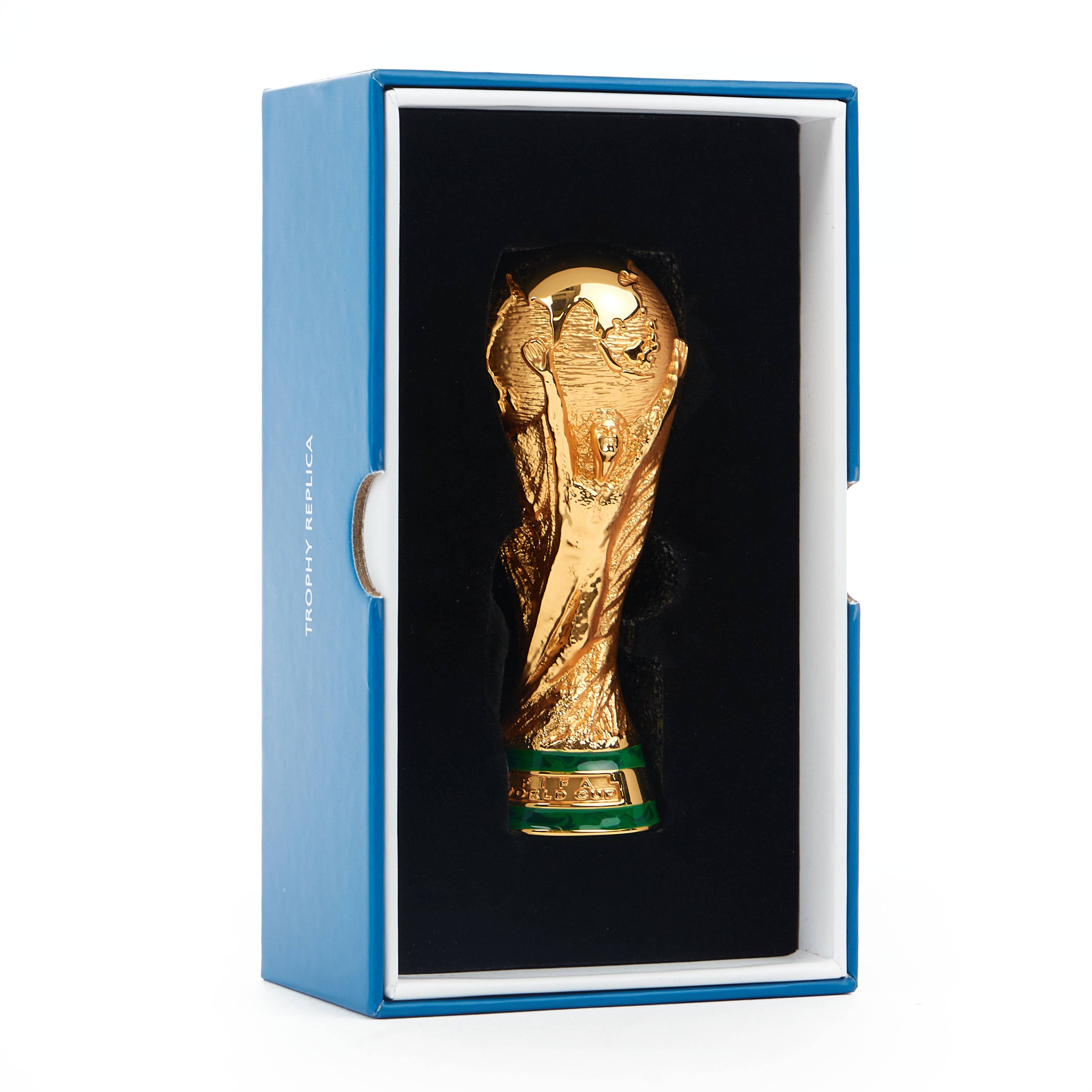 FIFA Classics Official World Cup Trophy Replica (100mm)