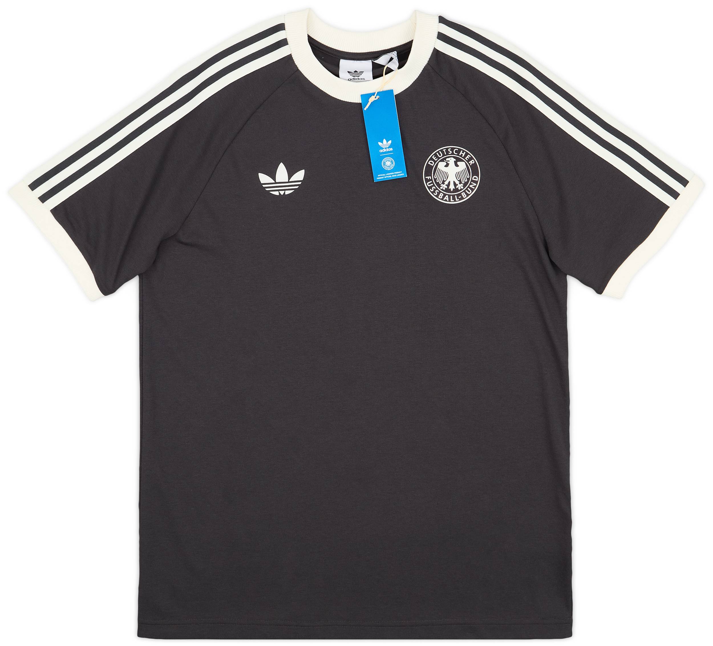 2024-25 Germany adidas Originals Tee