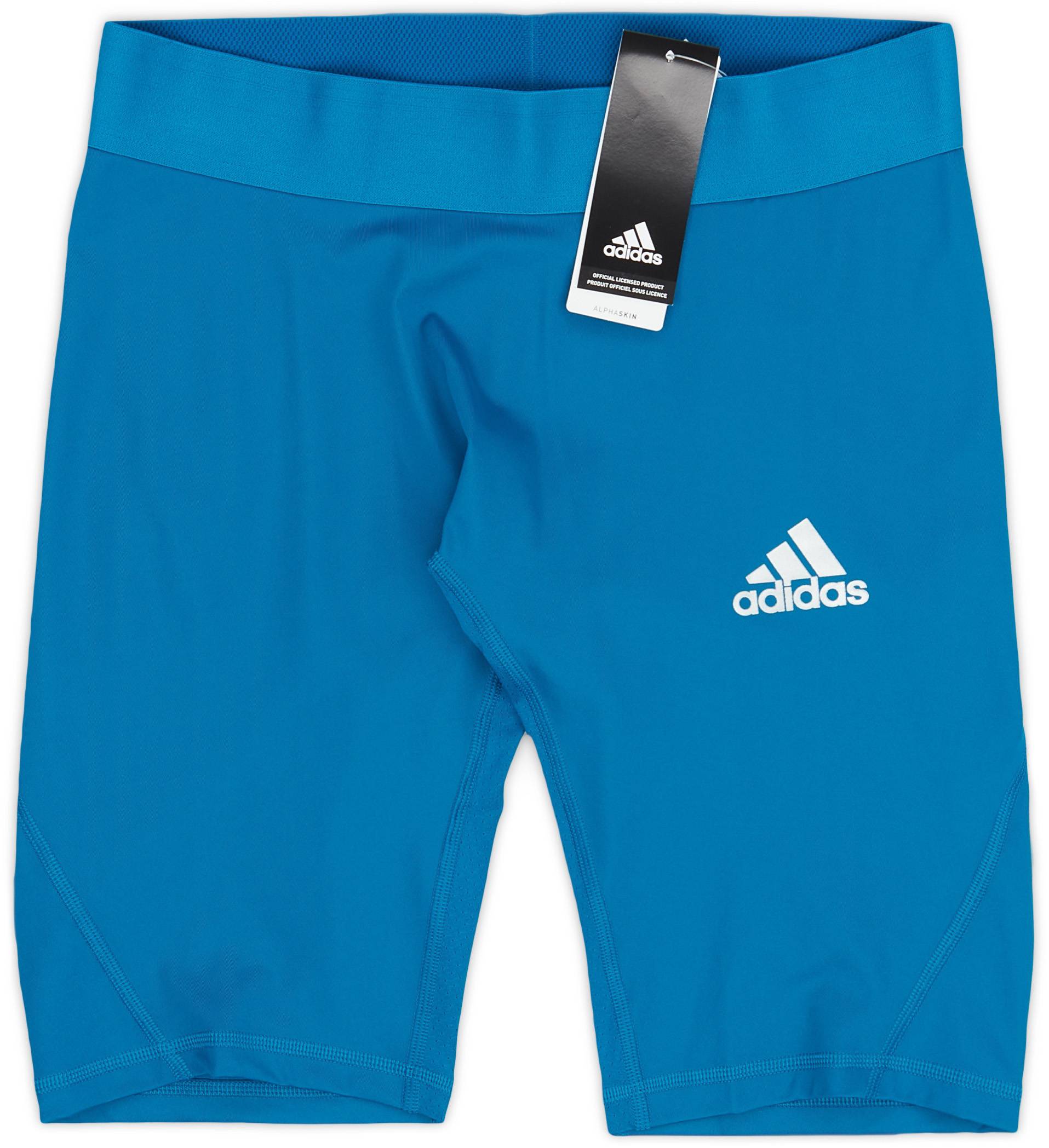 2018-19 adidas Compression Undershorts (L)