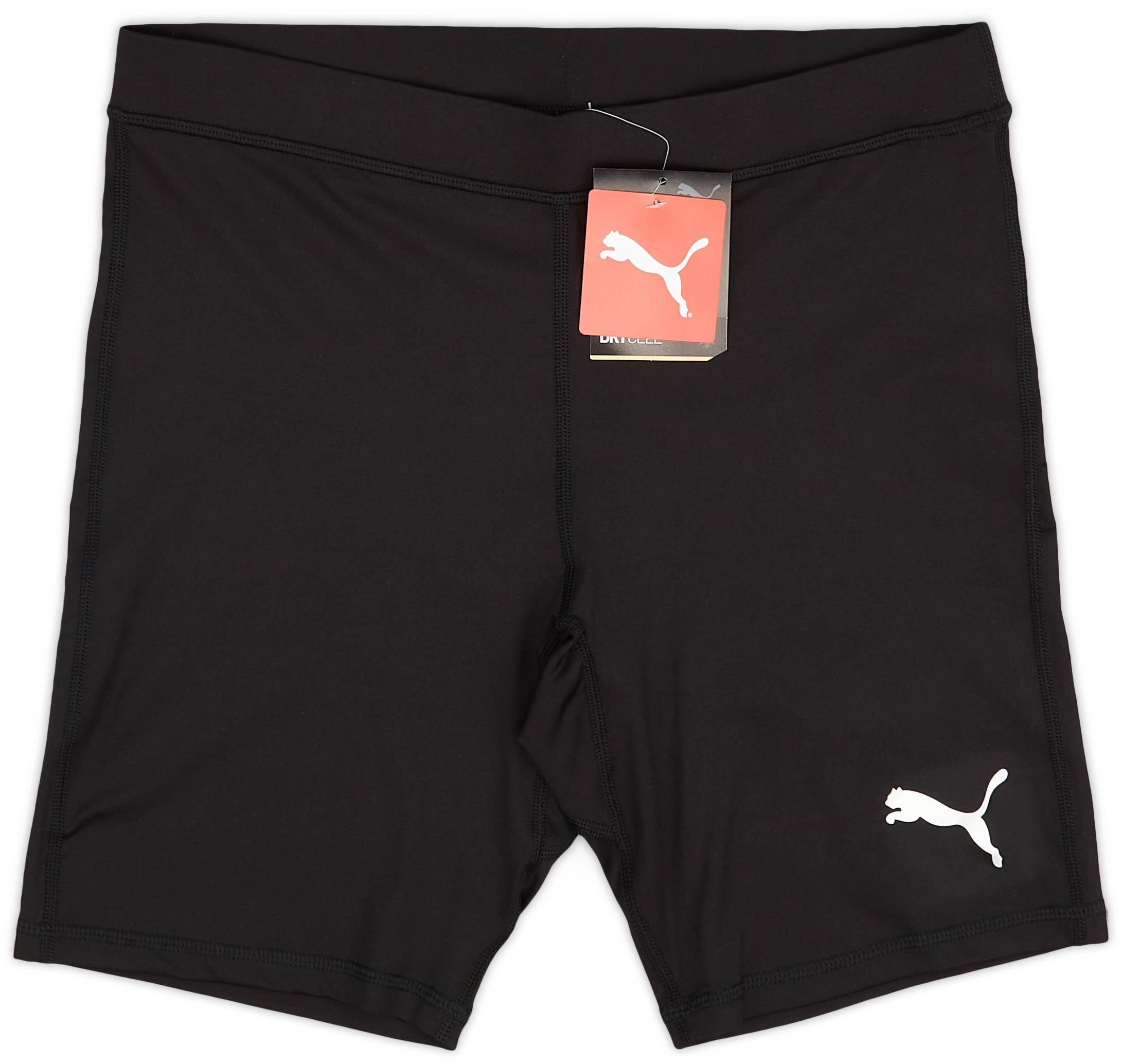 2022-23 Puma Compression Undershorts