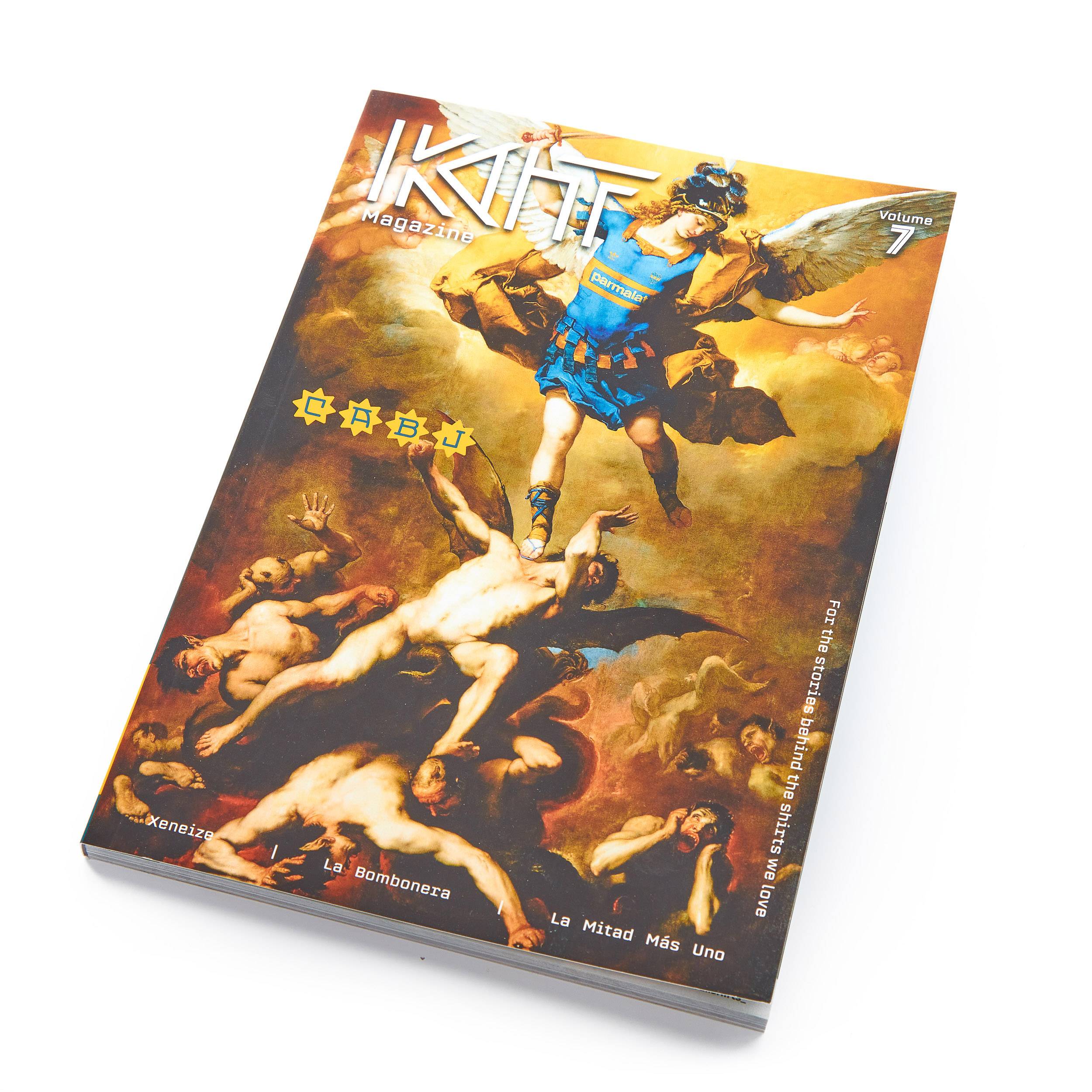 KIT Magazine - Volume 7