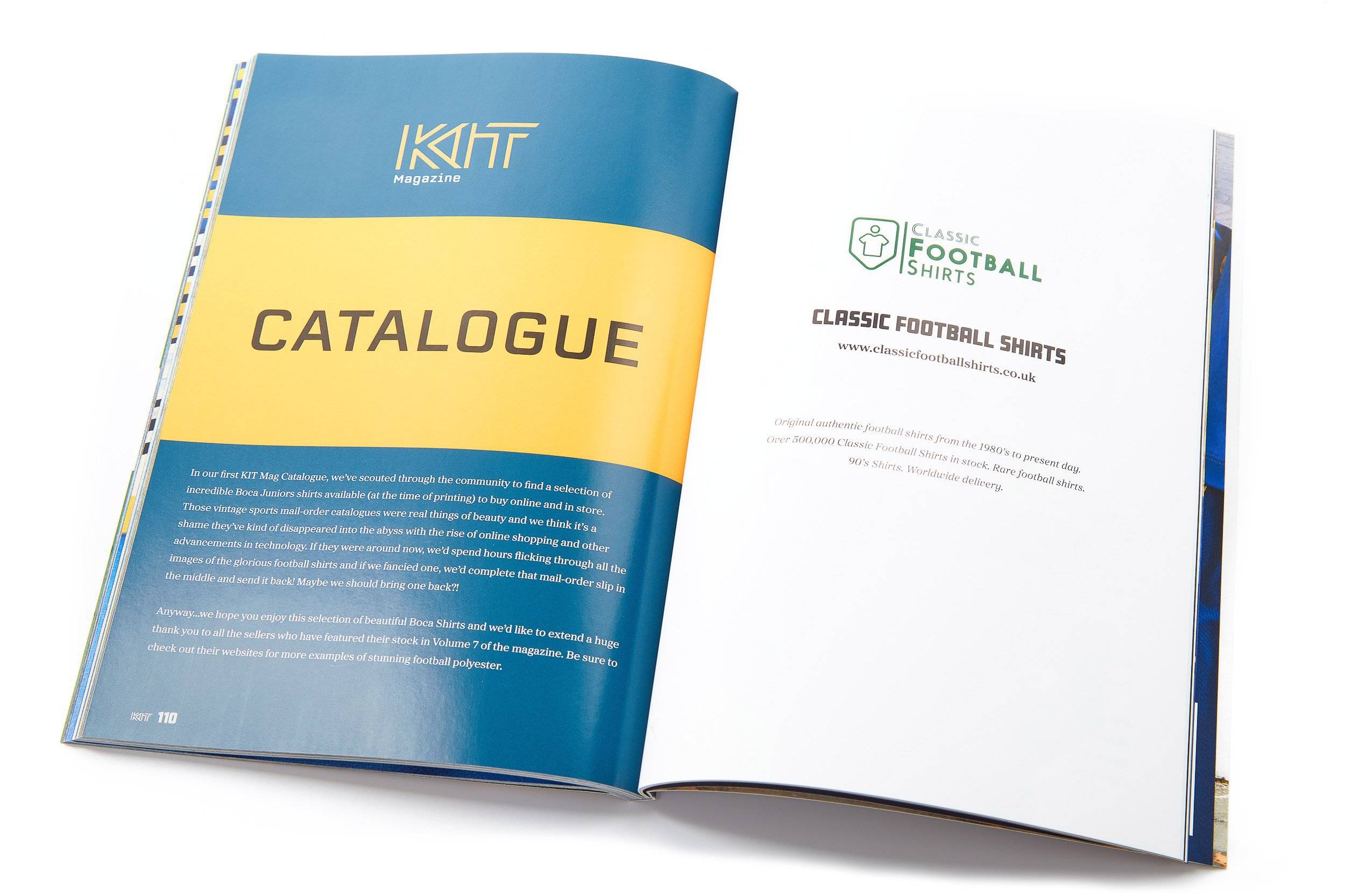 KIT Magazine - Volume 7