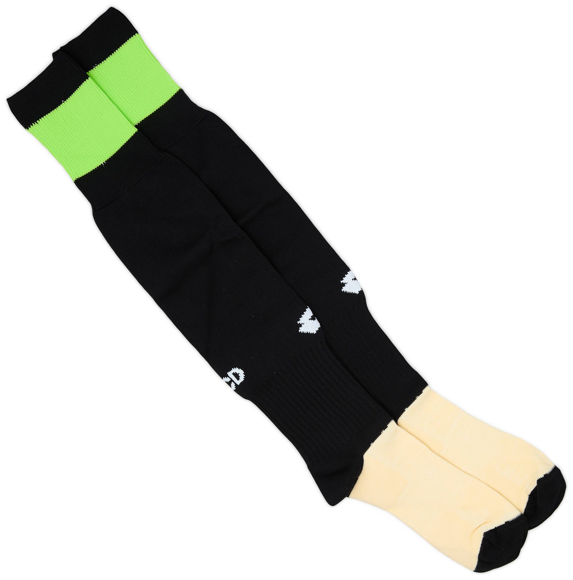 204-15 Deportivo GK Socks (L)