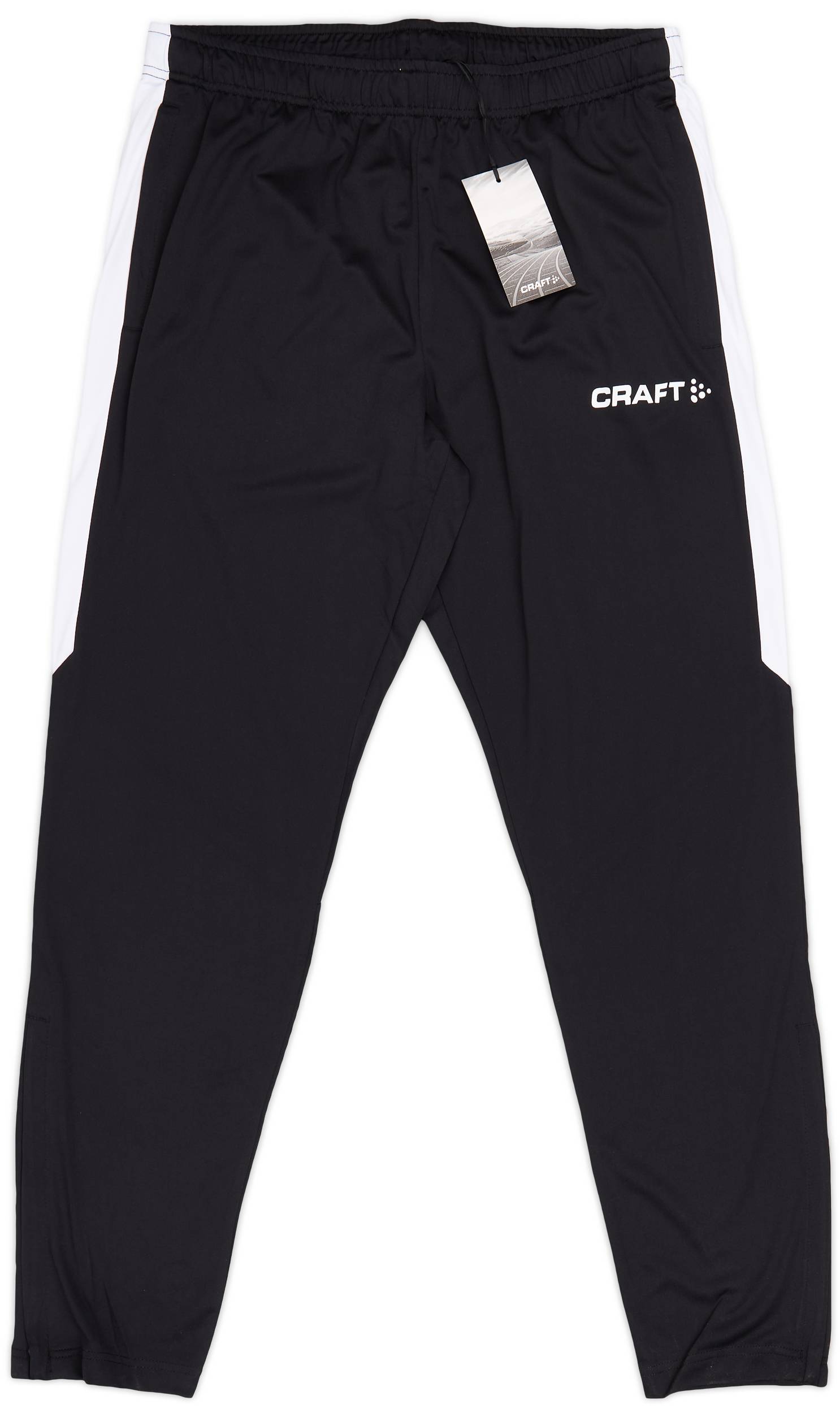 2021-22 Toulouse Craft Training Pants/Bottoms (M)