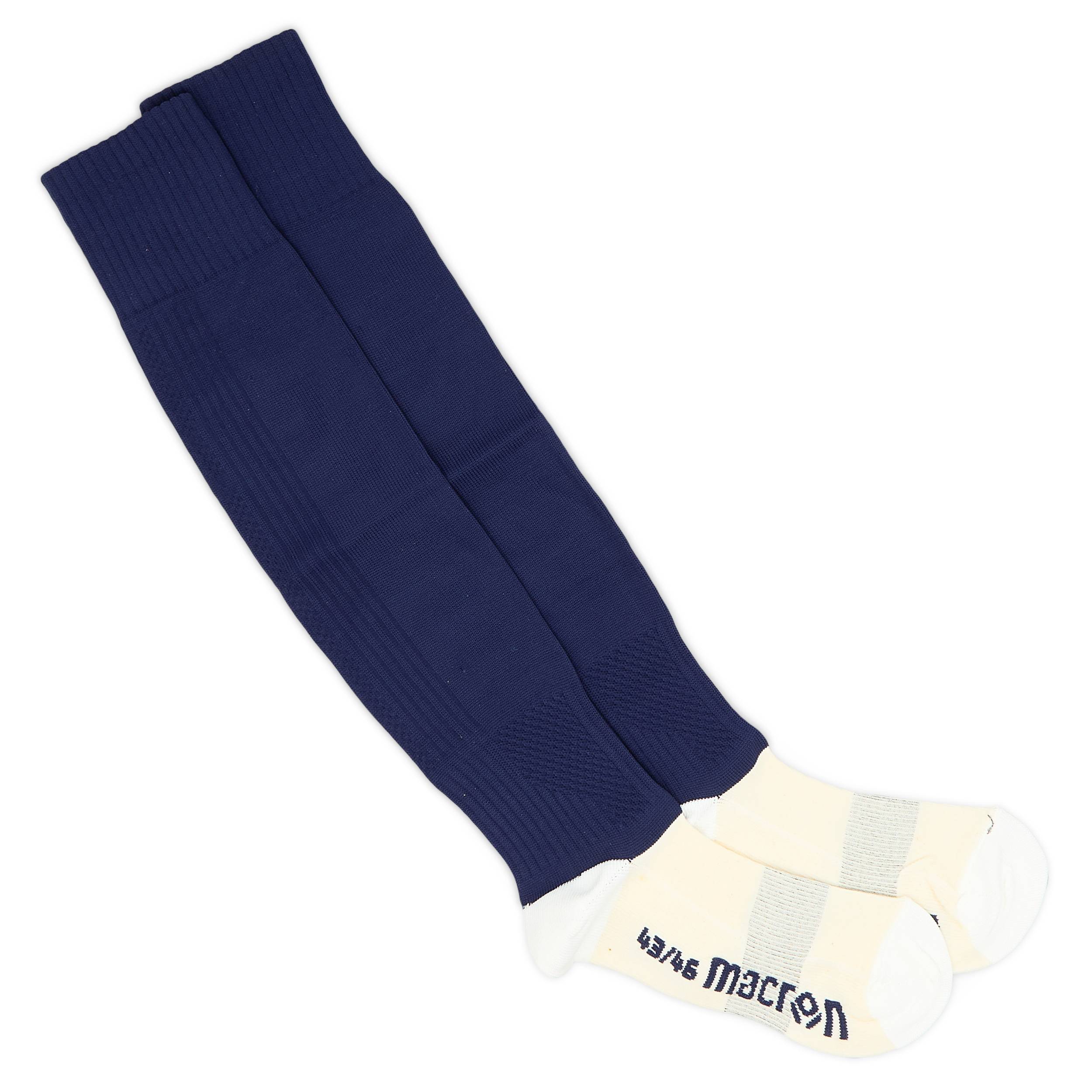 2020-21 Macron Football Socks (EU 43-46)
