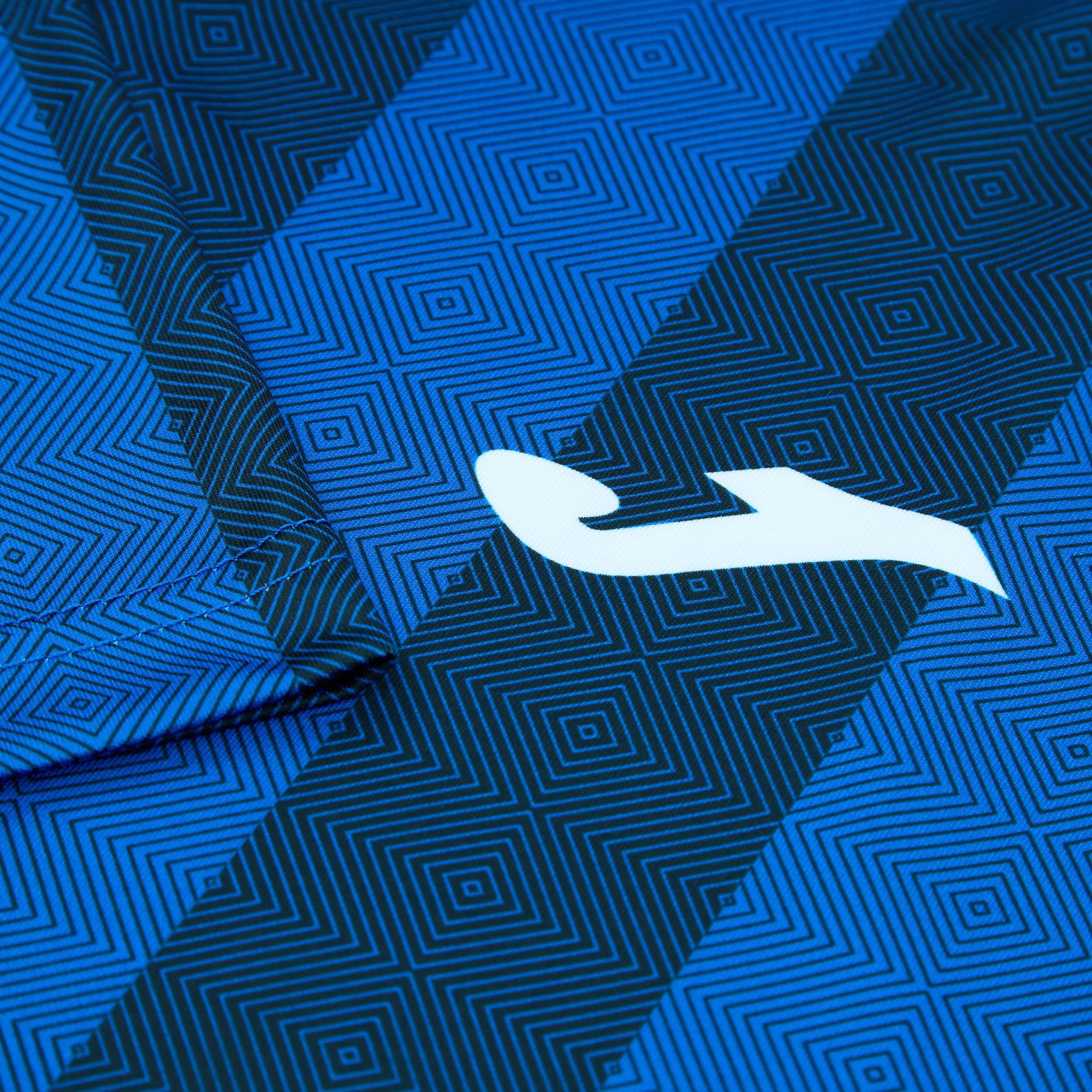 2023-24 Atalanta Basic Home Shirt (XXL)