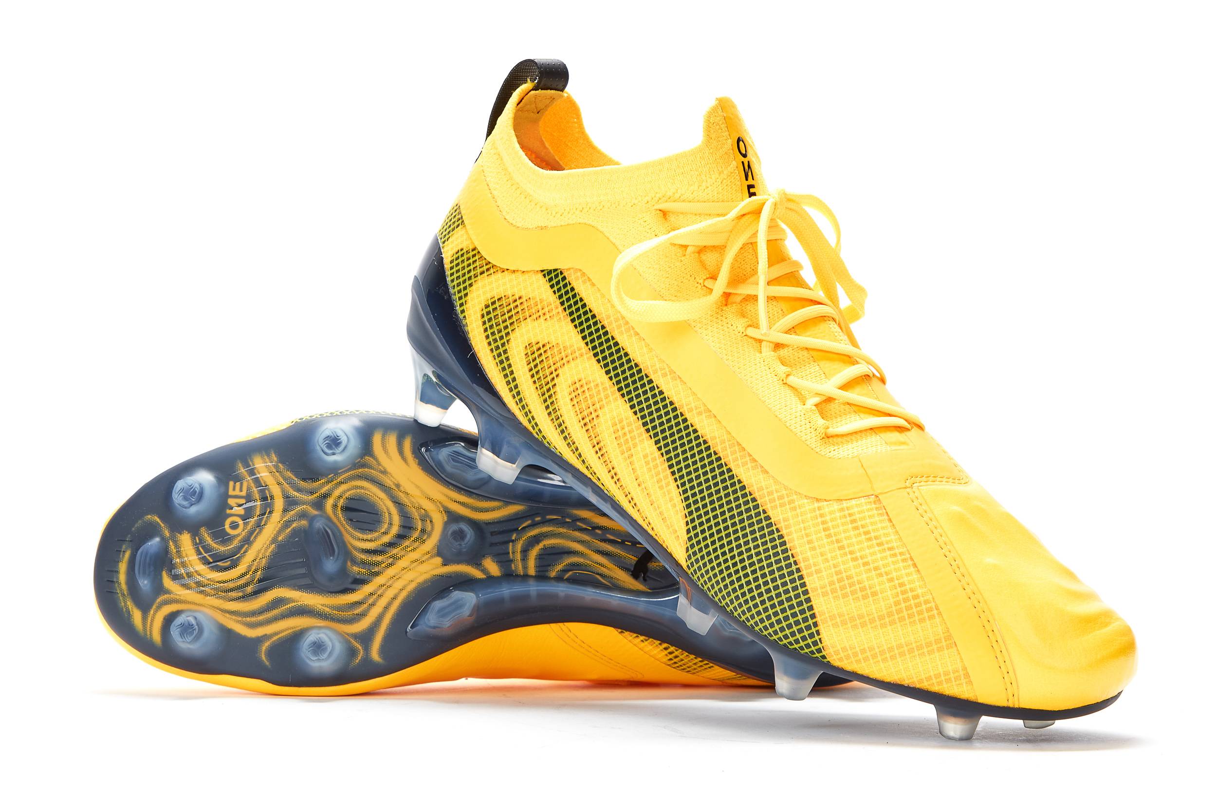 2020 Puma One 20.1 Football Boots - In Box - FG/AG