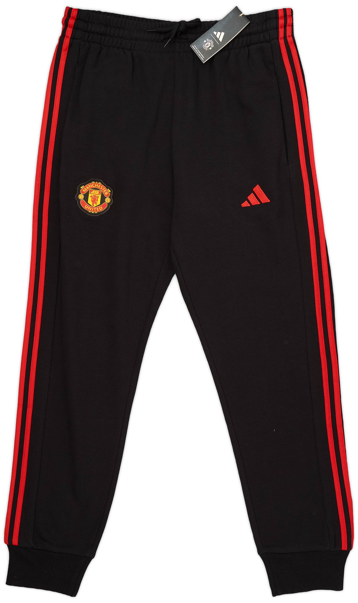 2024-25 Manchester United adidas DNA Pants/Bottoms