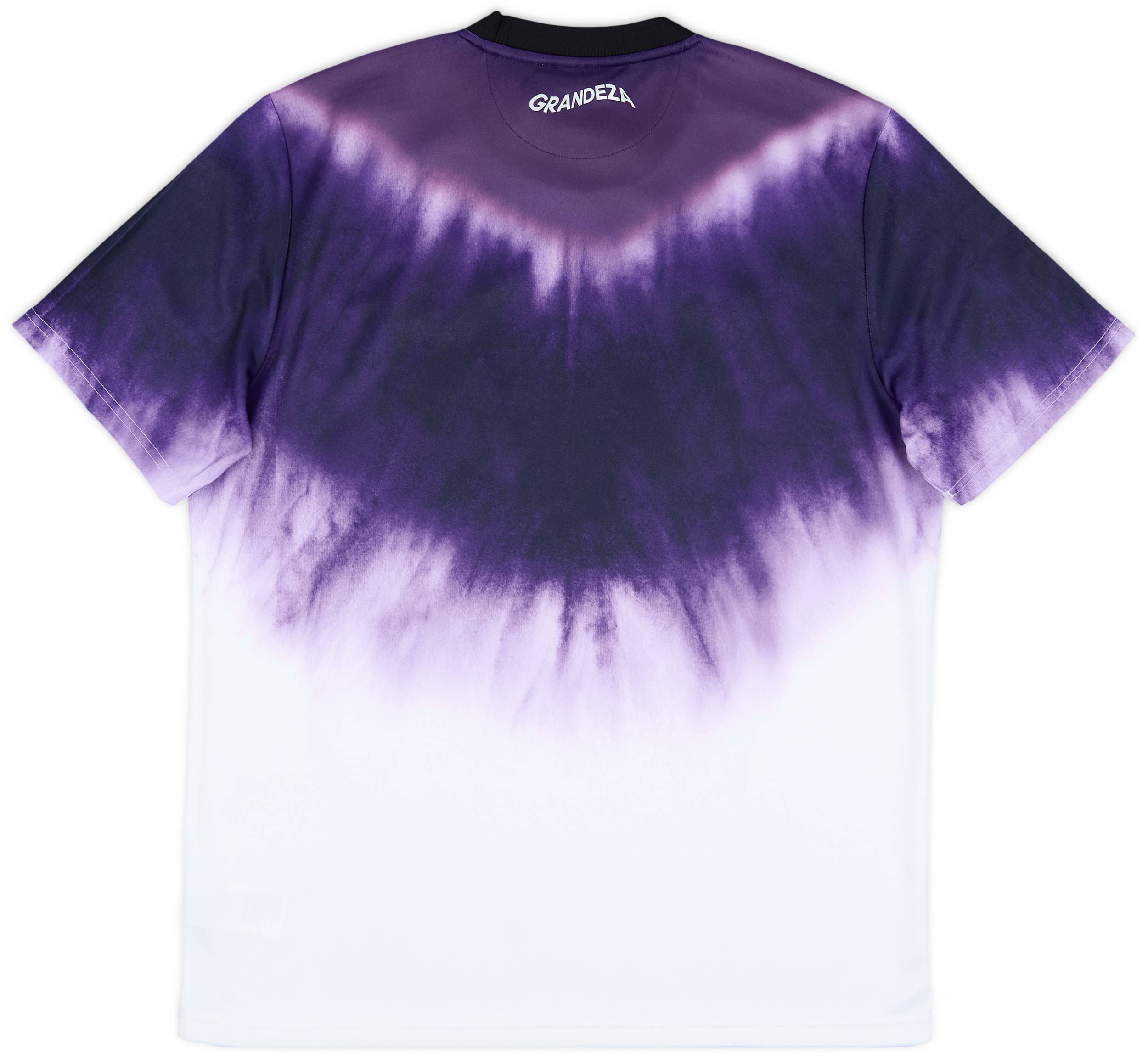 2024-25 Real Madrid adidas CNY Shirt