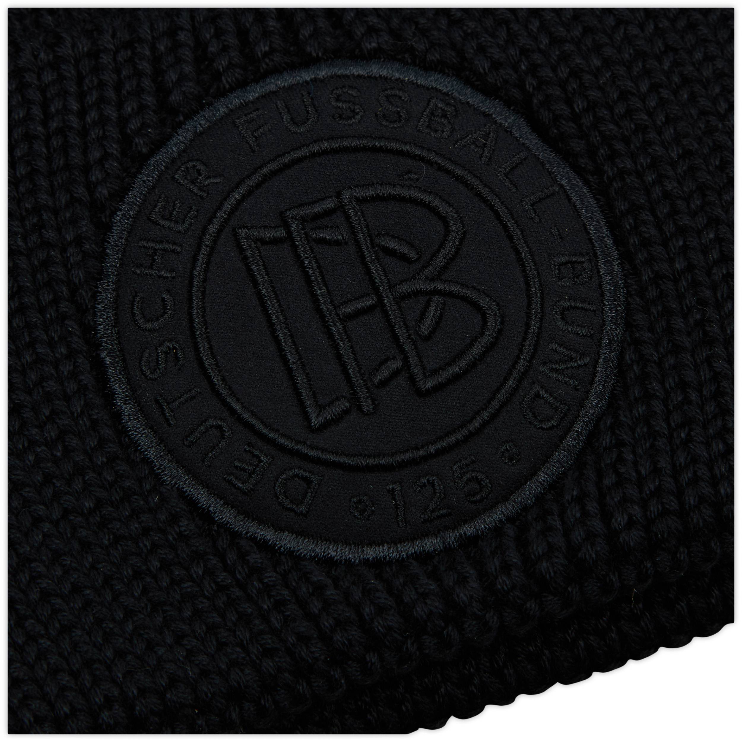 2025-26 Germany adidas 125th Anniversary Beanie Hat