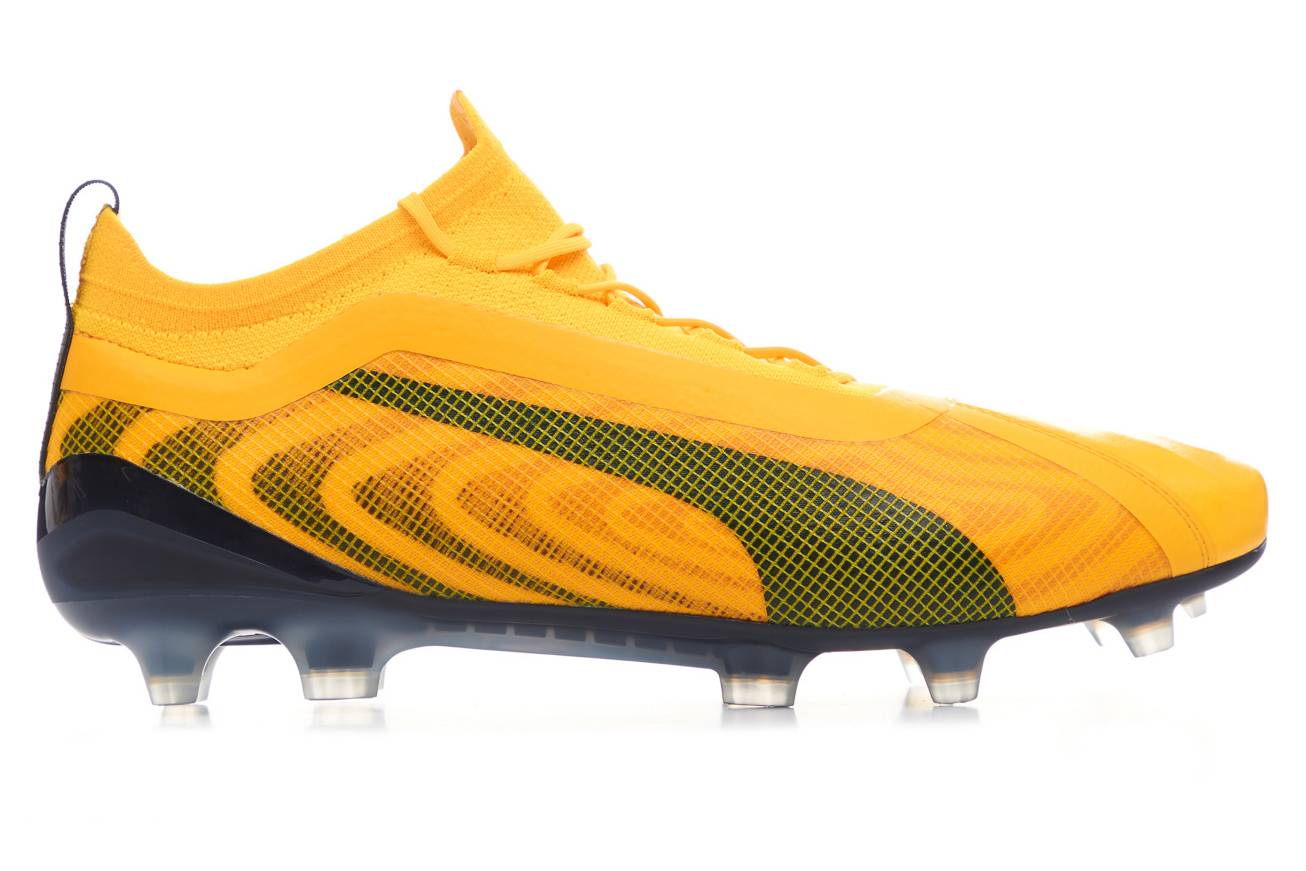 2020 Puma One 20.1 Football Boots - In Box - FG/AG (UK 8.5)