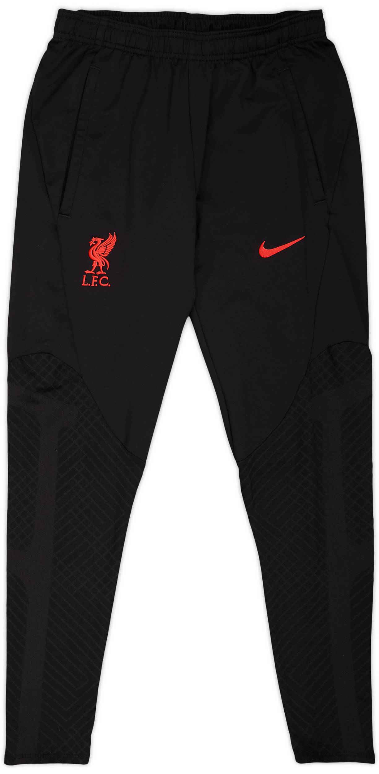 2022-23 Liverpool Nike Track Pants/Bottoms - 8/10 - (S)