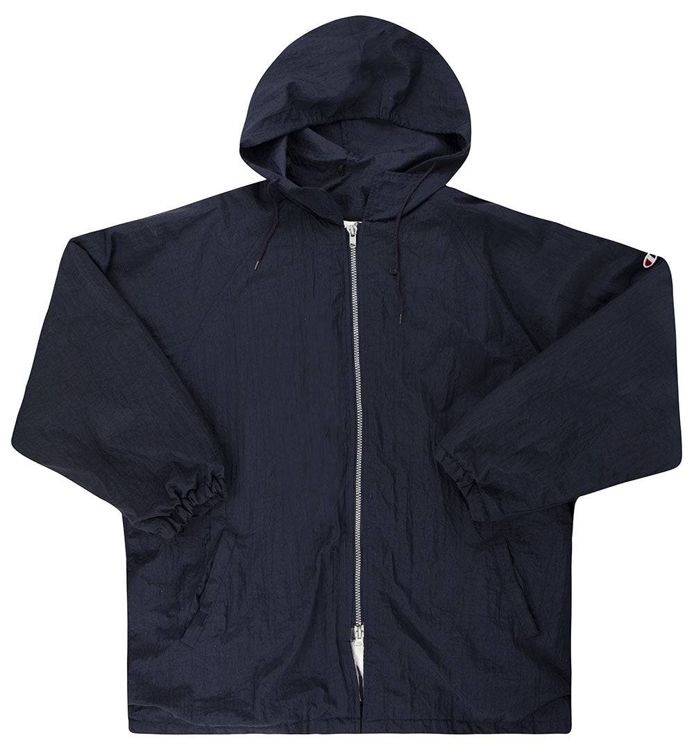 1990s Georgetown Prep Champion Rain Jacket XL