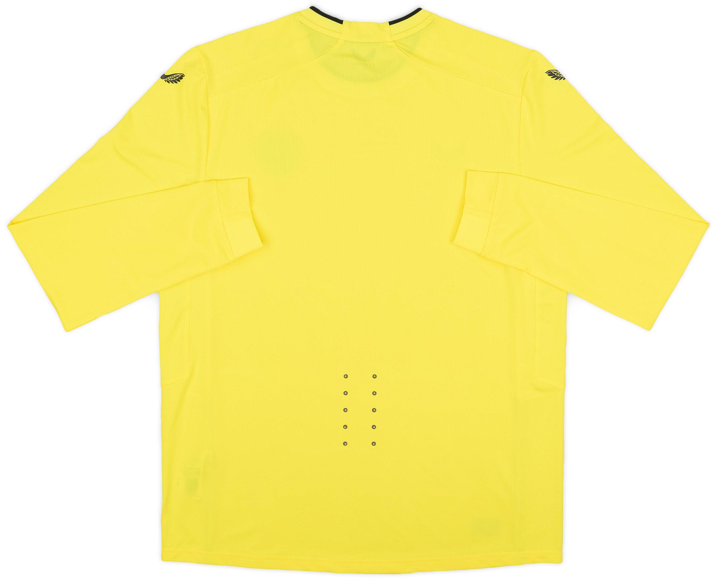 2023-24 Wolves Authentic GK Shirt