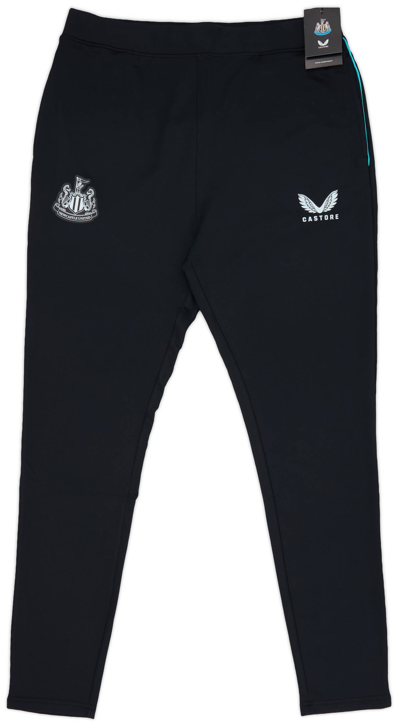 2023-24 Newcastle Castore Travel Pants/Bottoms