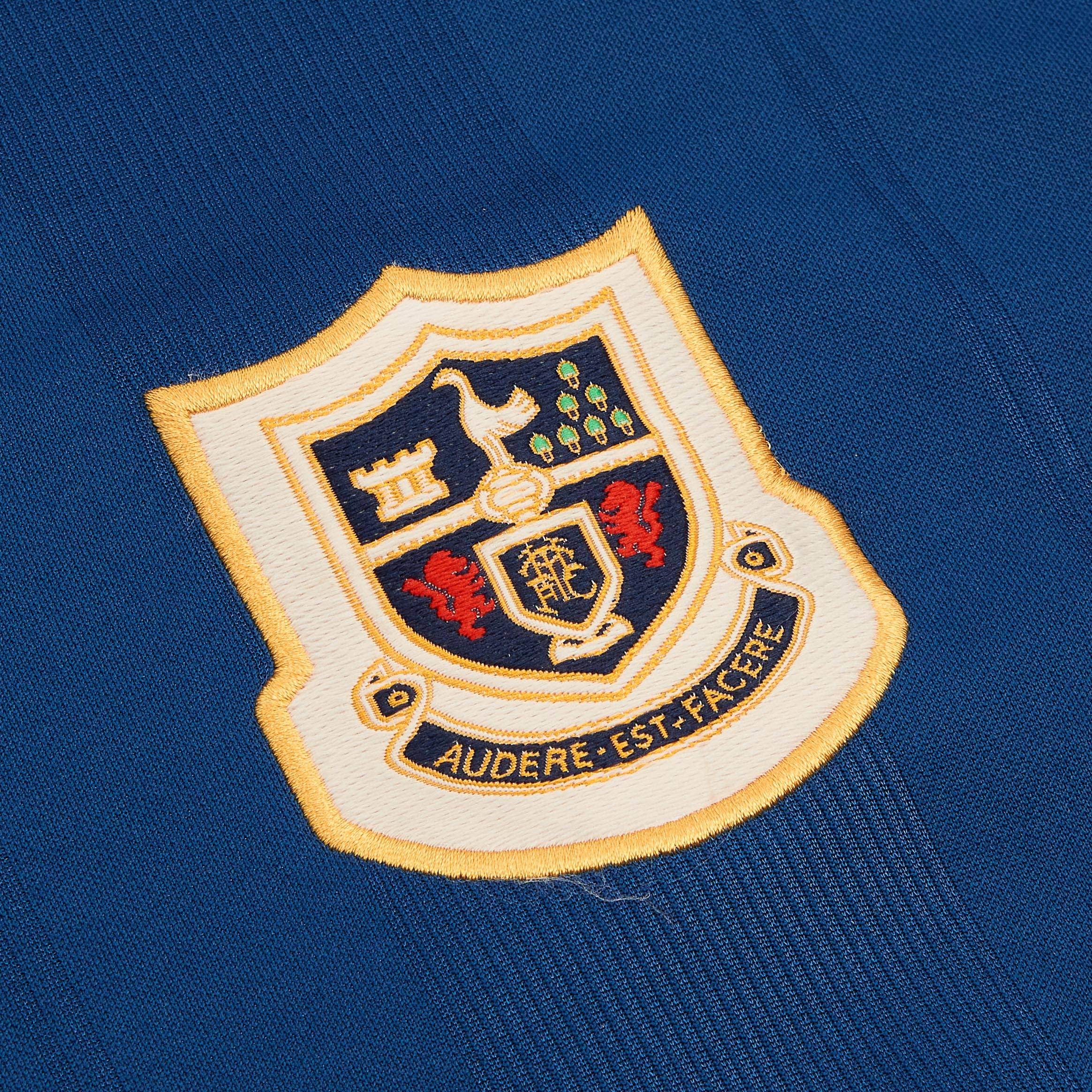 1997-98 Tottenham Pony Reissue Away Shirt