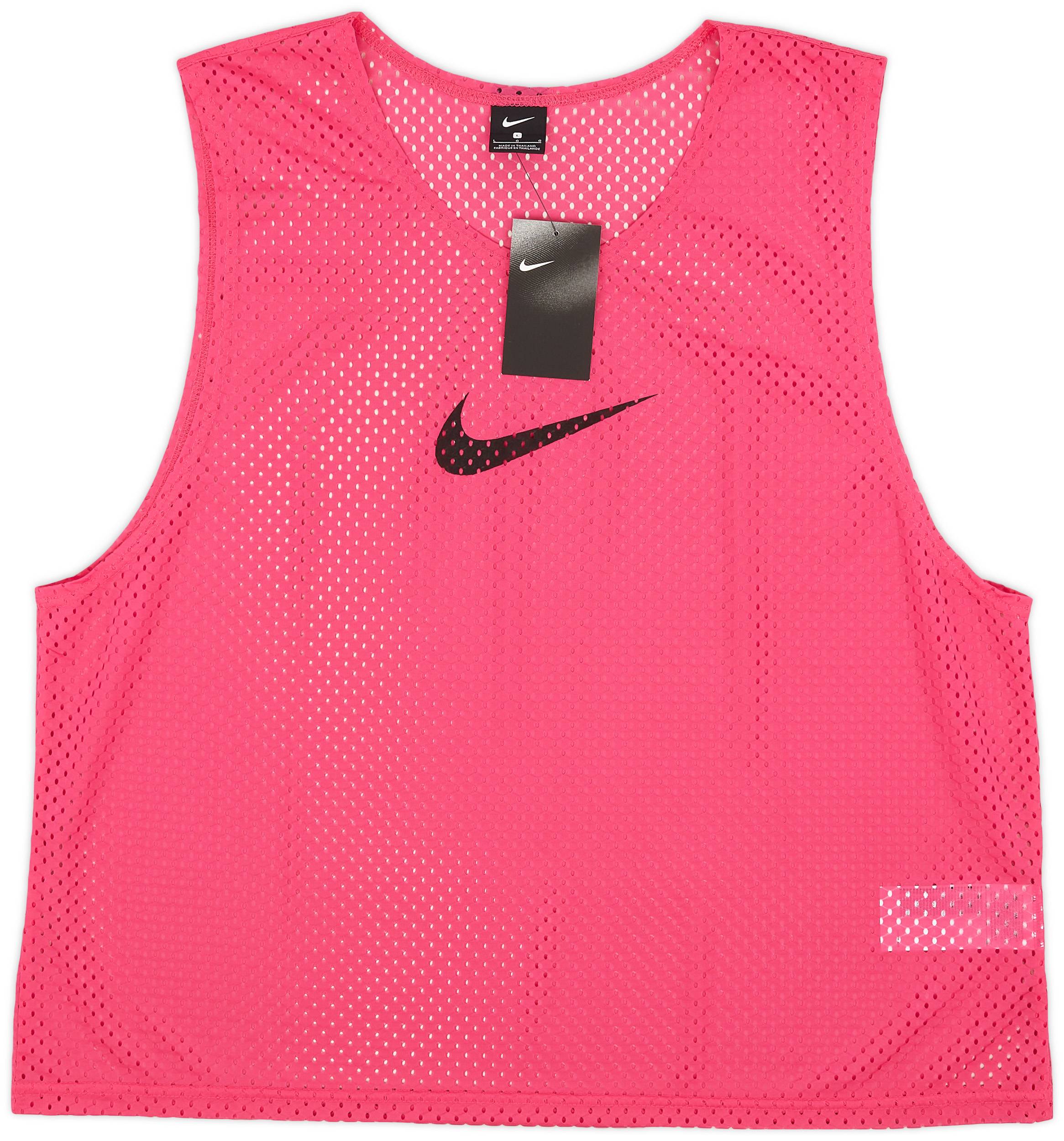2017-18 Nike Training Bib (S)