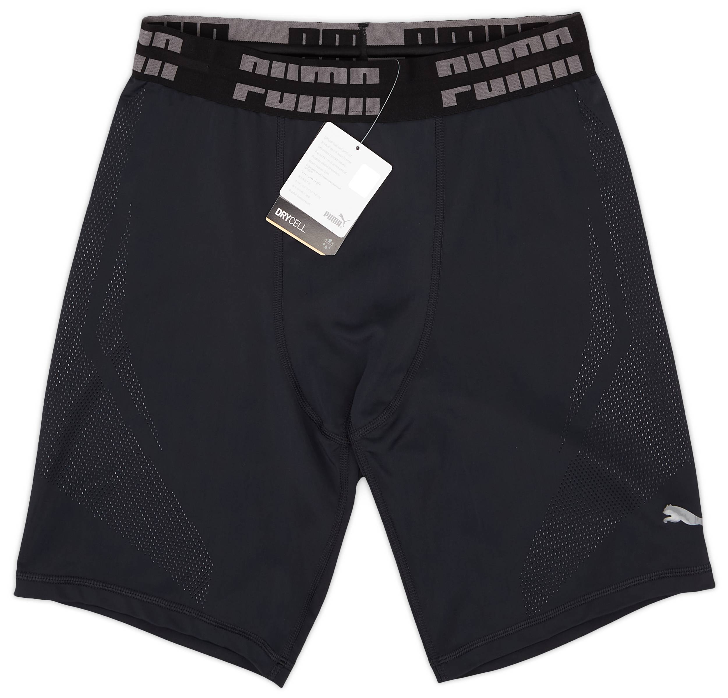 2023-24 Puma Compression Undershorts