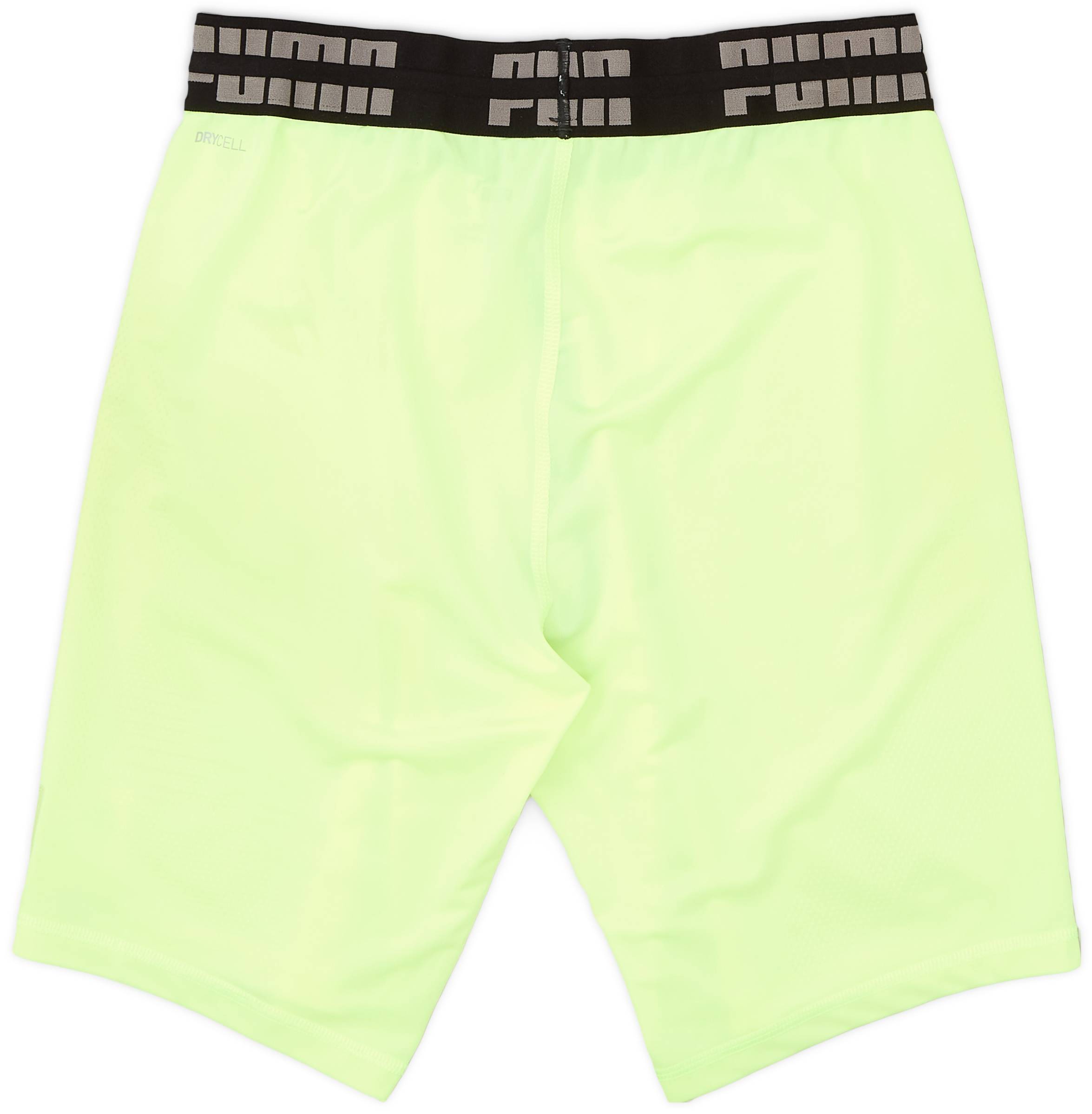 2023-24 Puma Compression Undershorts - 7/10 - (XL)