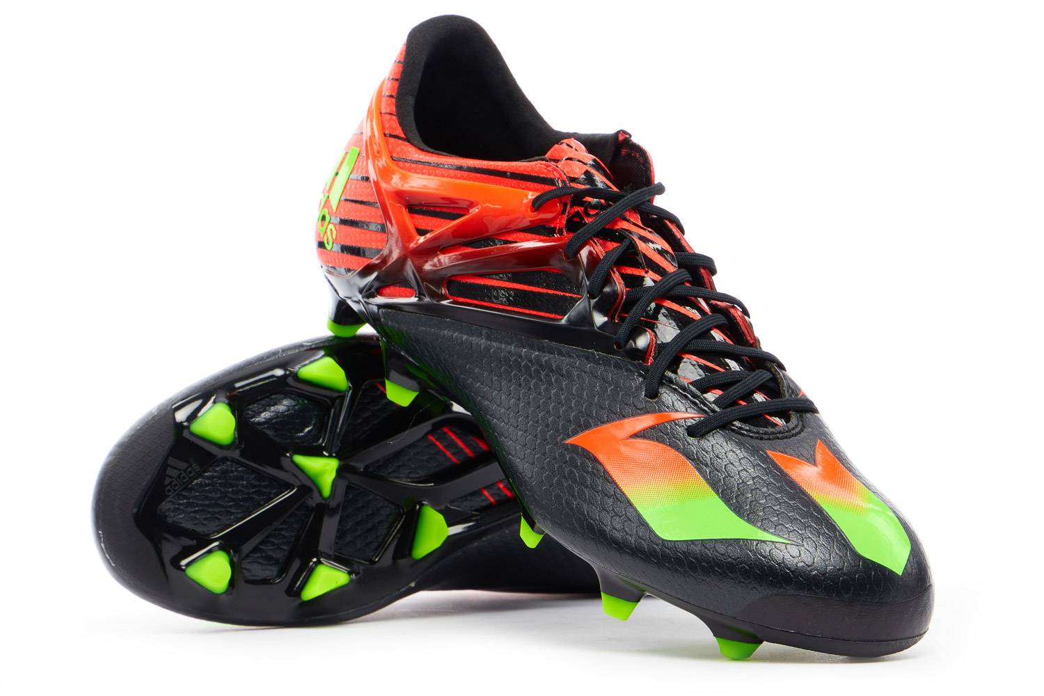 2015 adidas Messi 15.1 Football Boots *In Box* FG