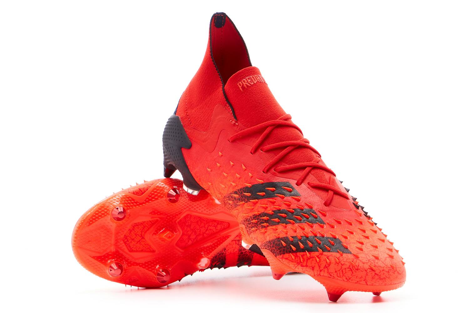 2021 adidas Predator Freak.1 Football Boots *In Box* SG
