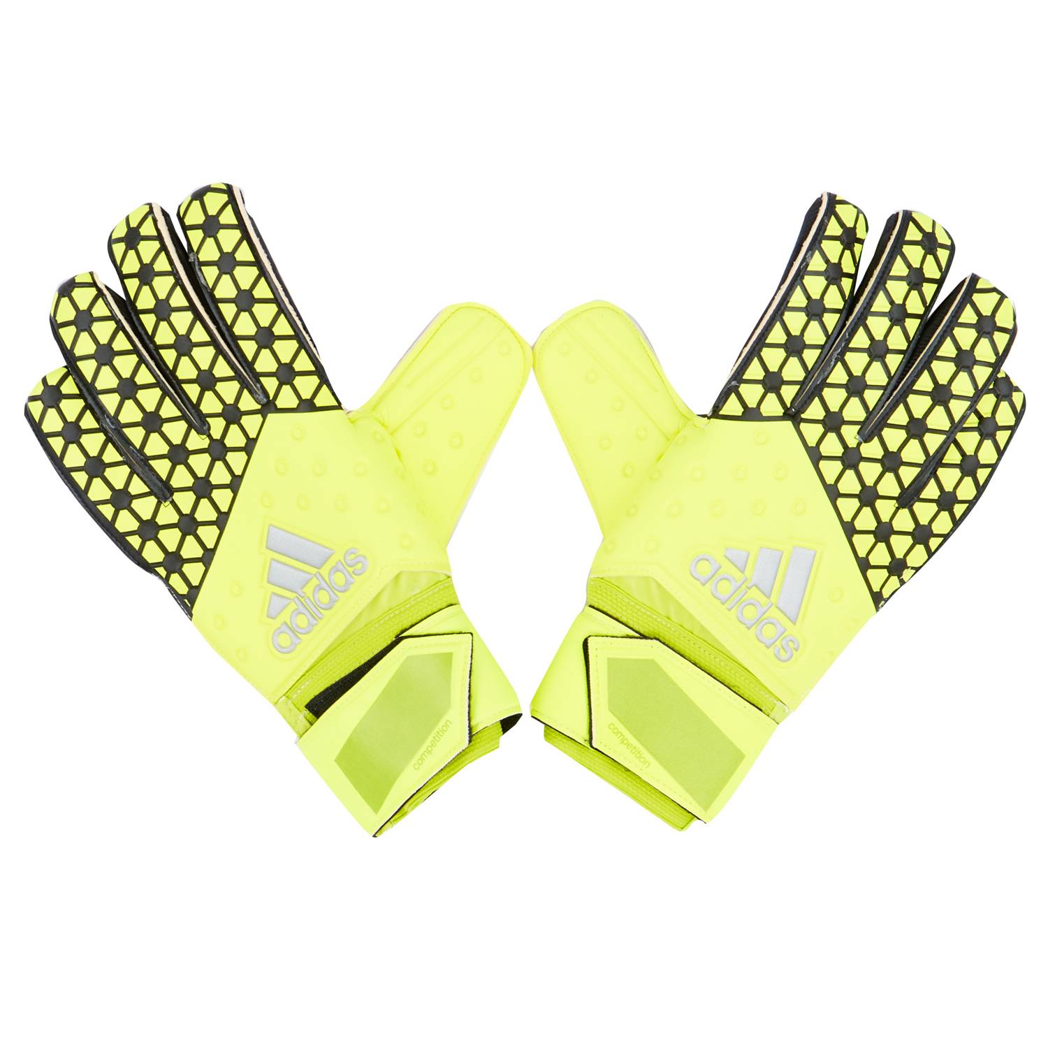 2014-15 adidas Ace Competition GK Gloves (12)