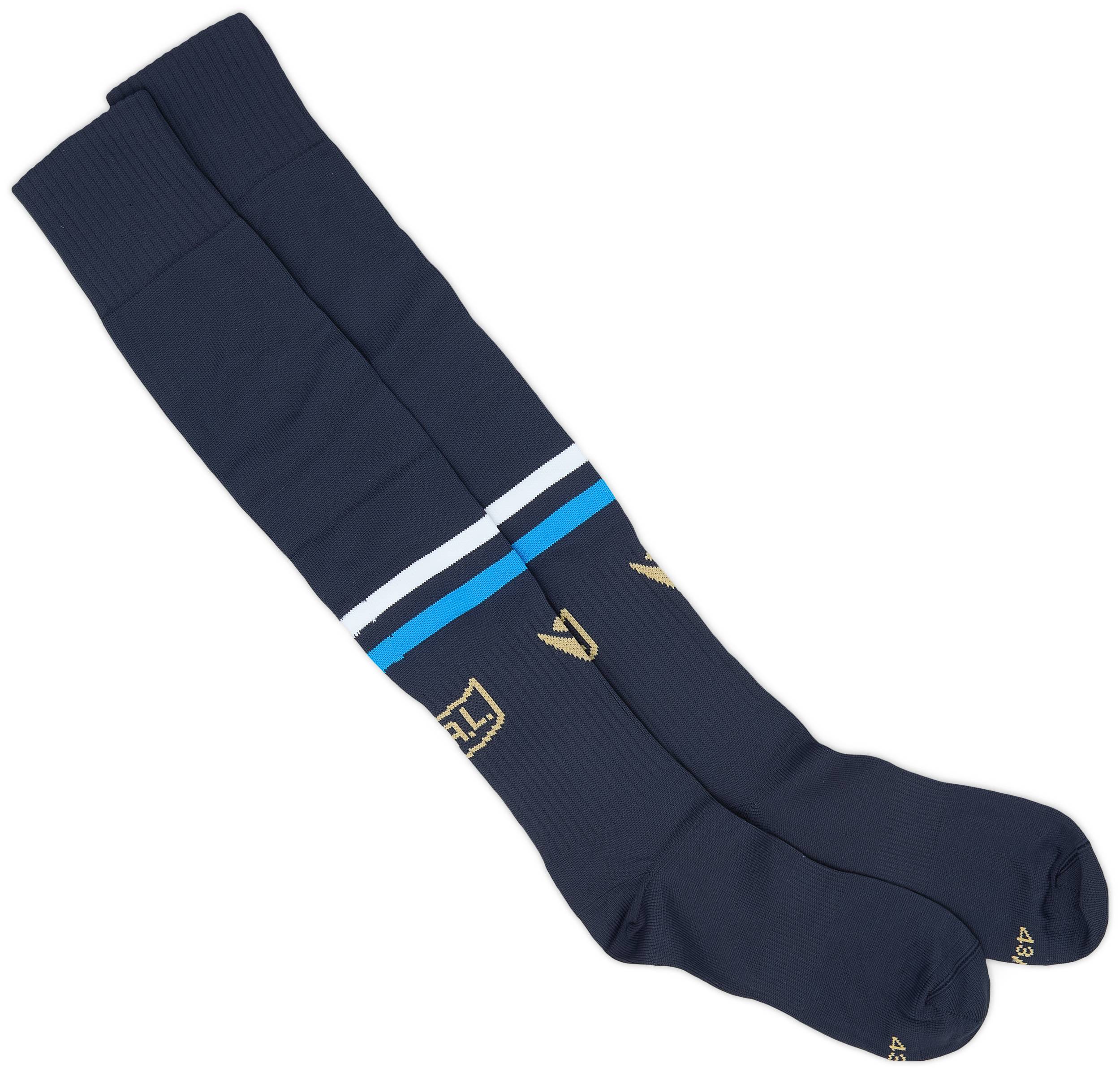 2019-20 SPAL Third Socks