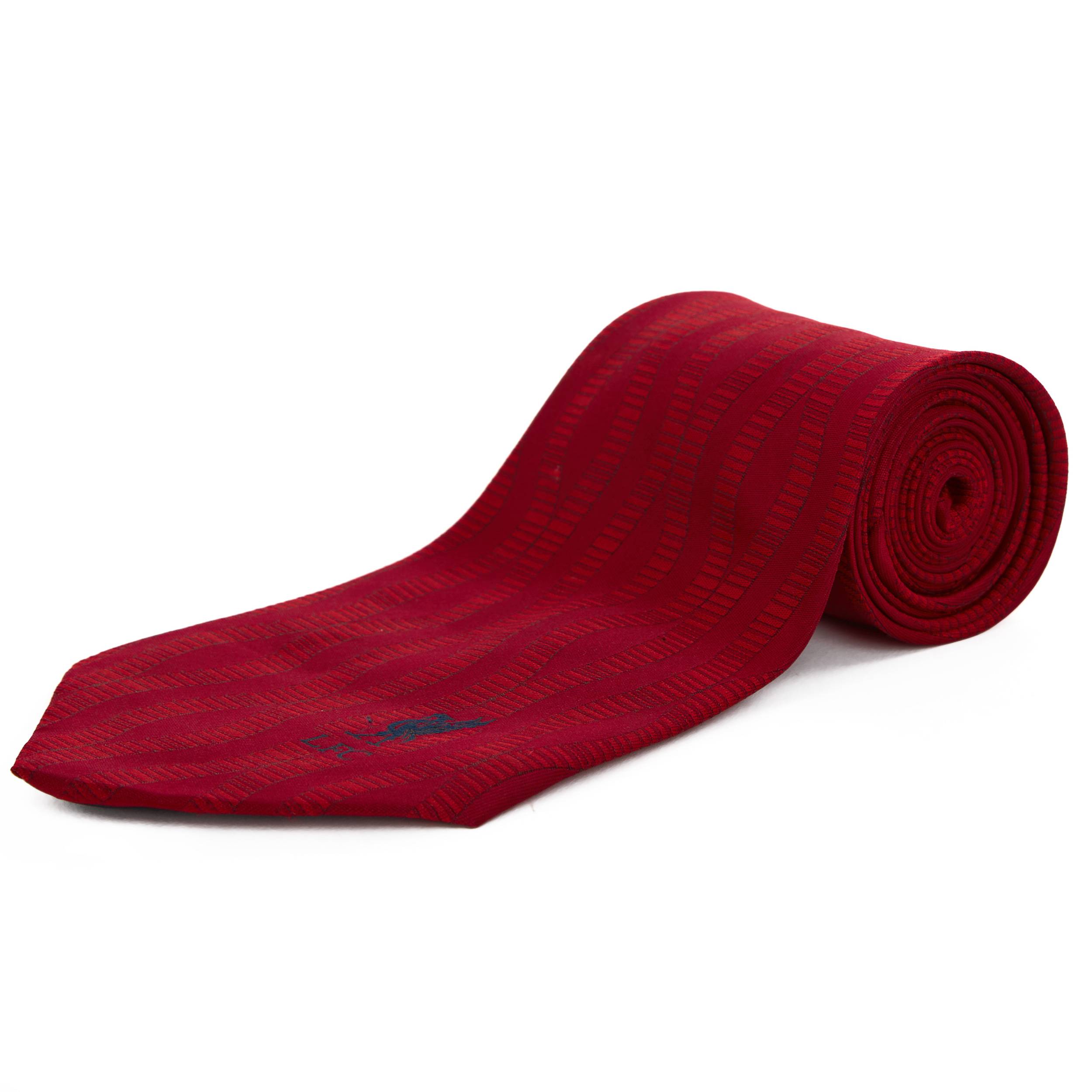 1993-96 Liverpool Club Issue Tie