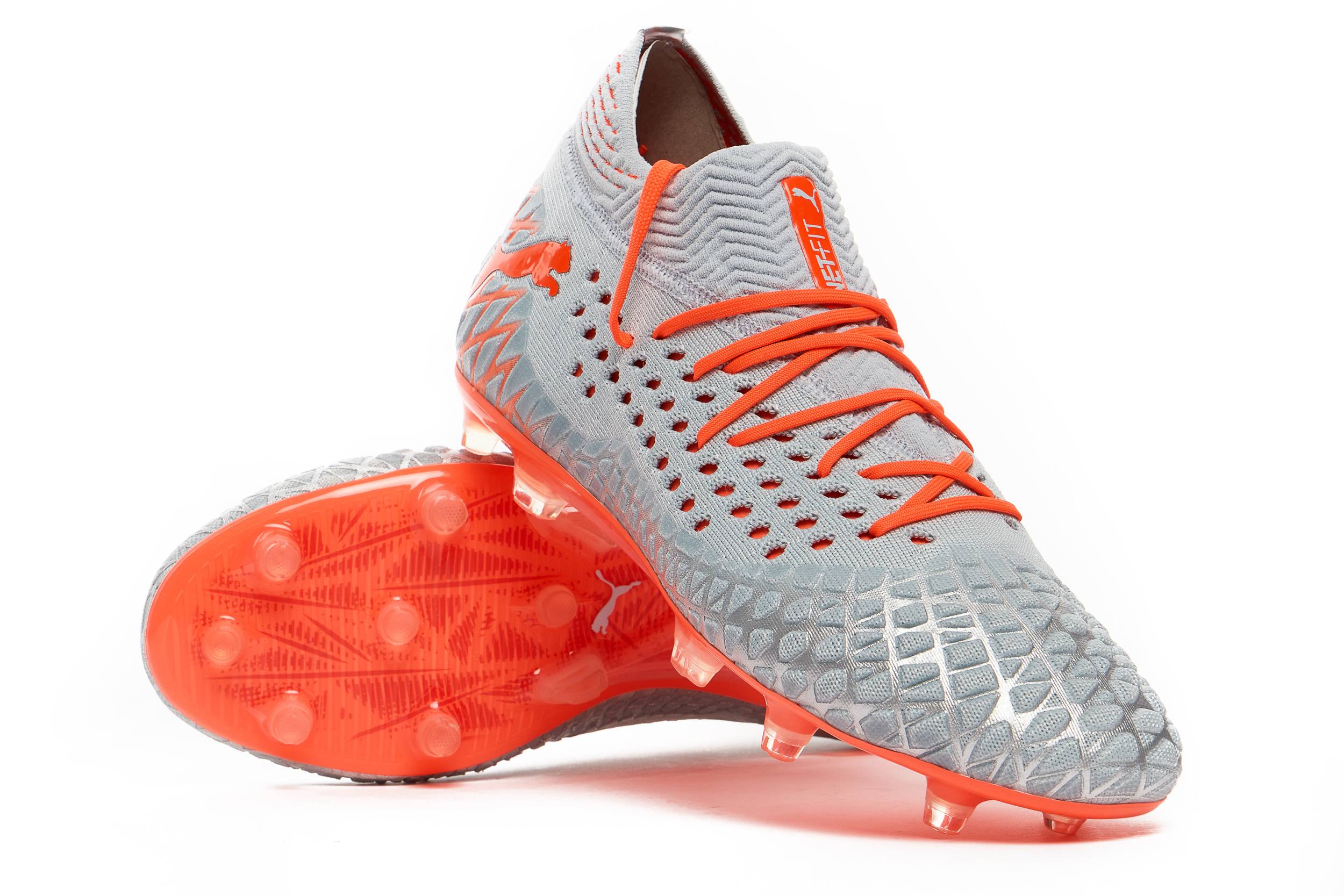 2019 Puma Future 4.1 Netfit Football Boots *In Box* FG/AG