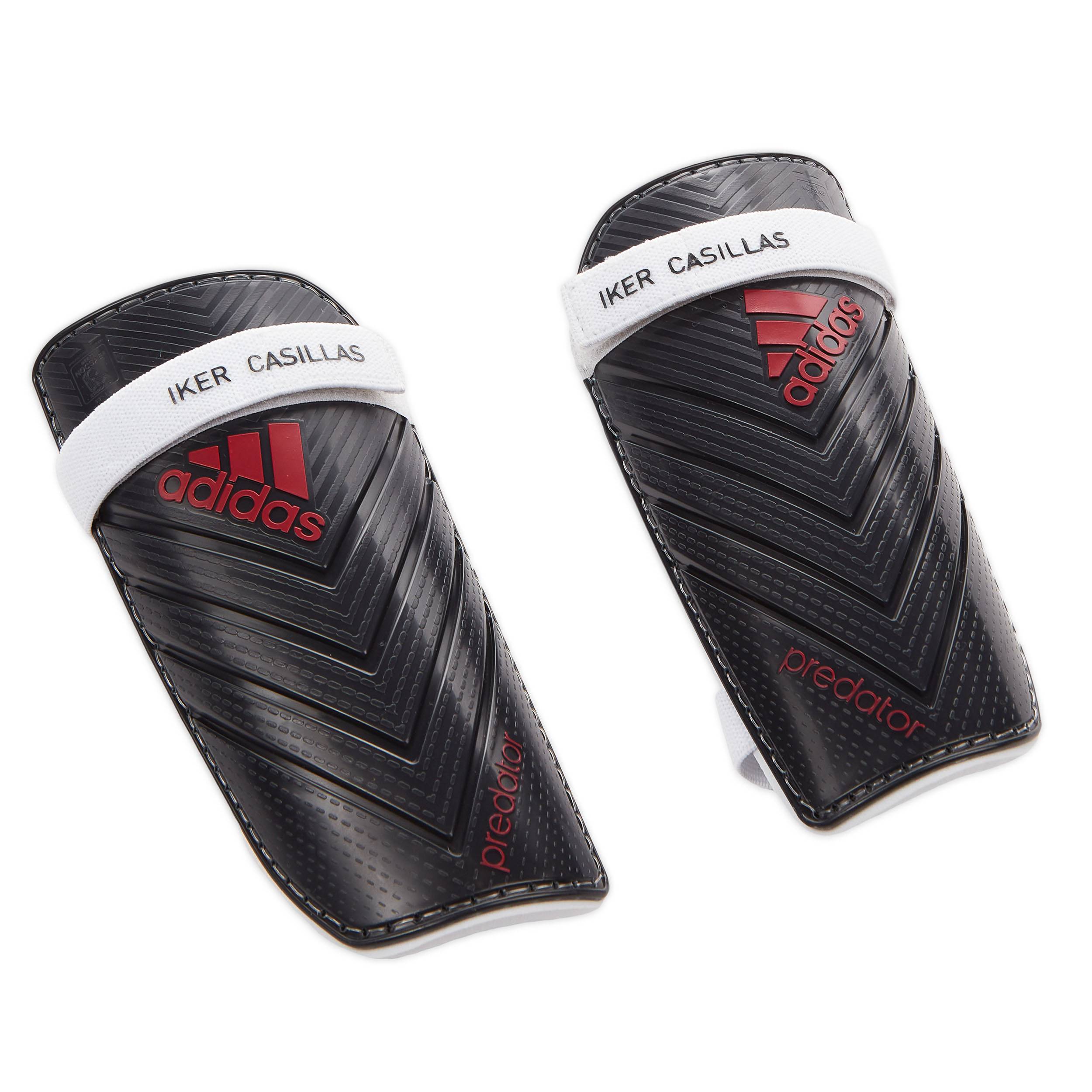 adidas Predator Lite 'Iker Casillas' Shin Pads (M)