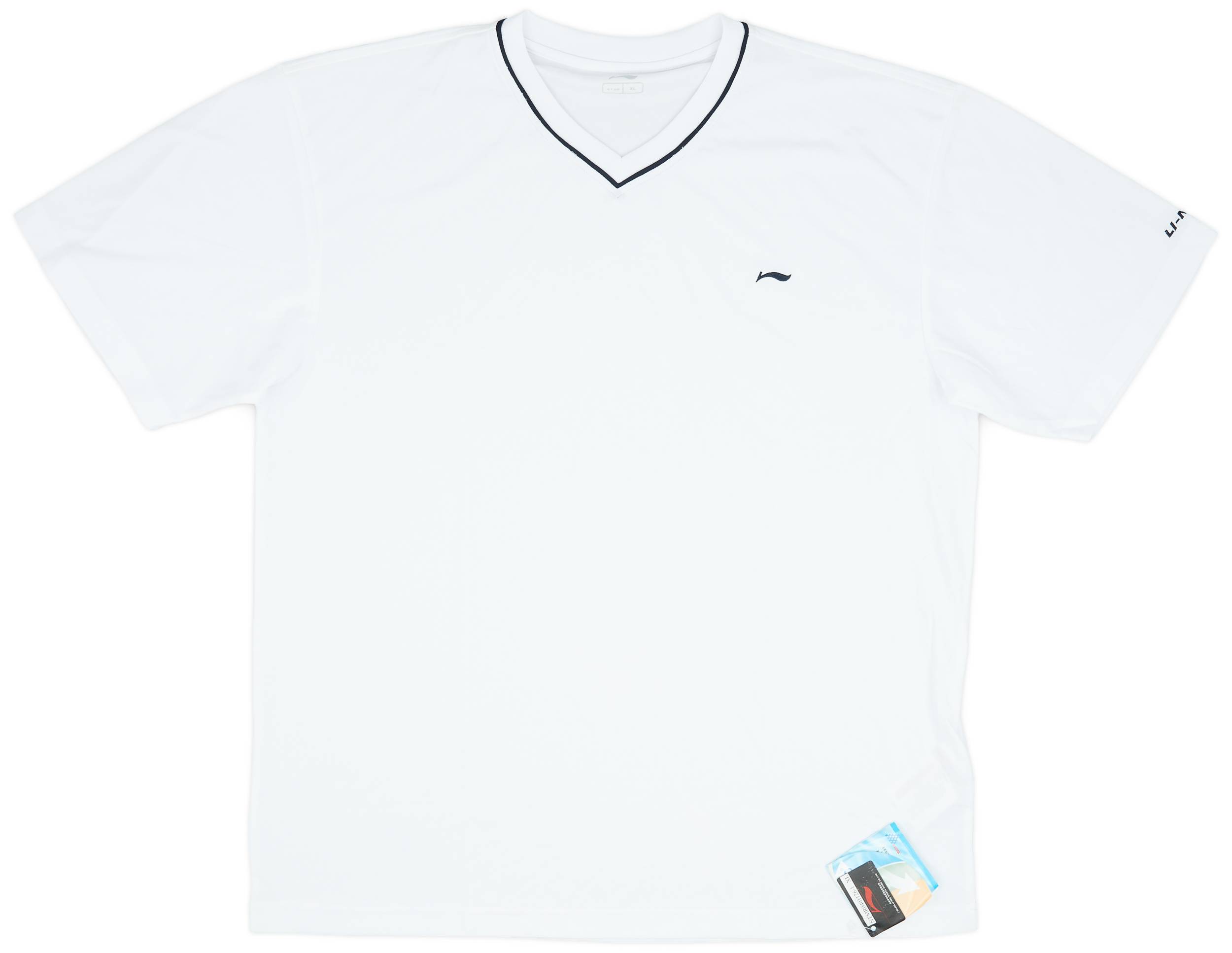 2010s Li-Ning Training Shirt (XL)