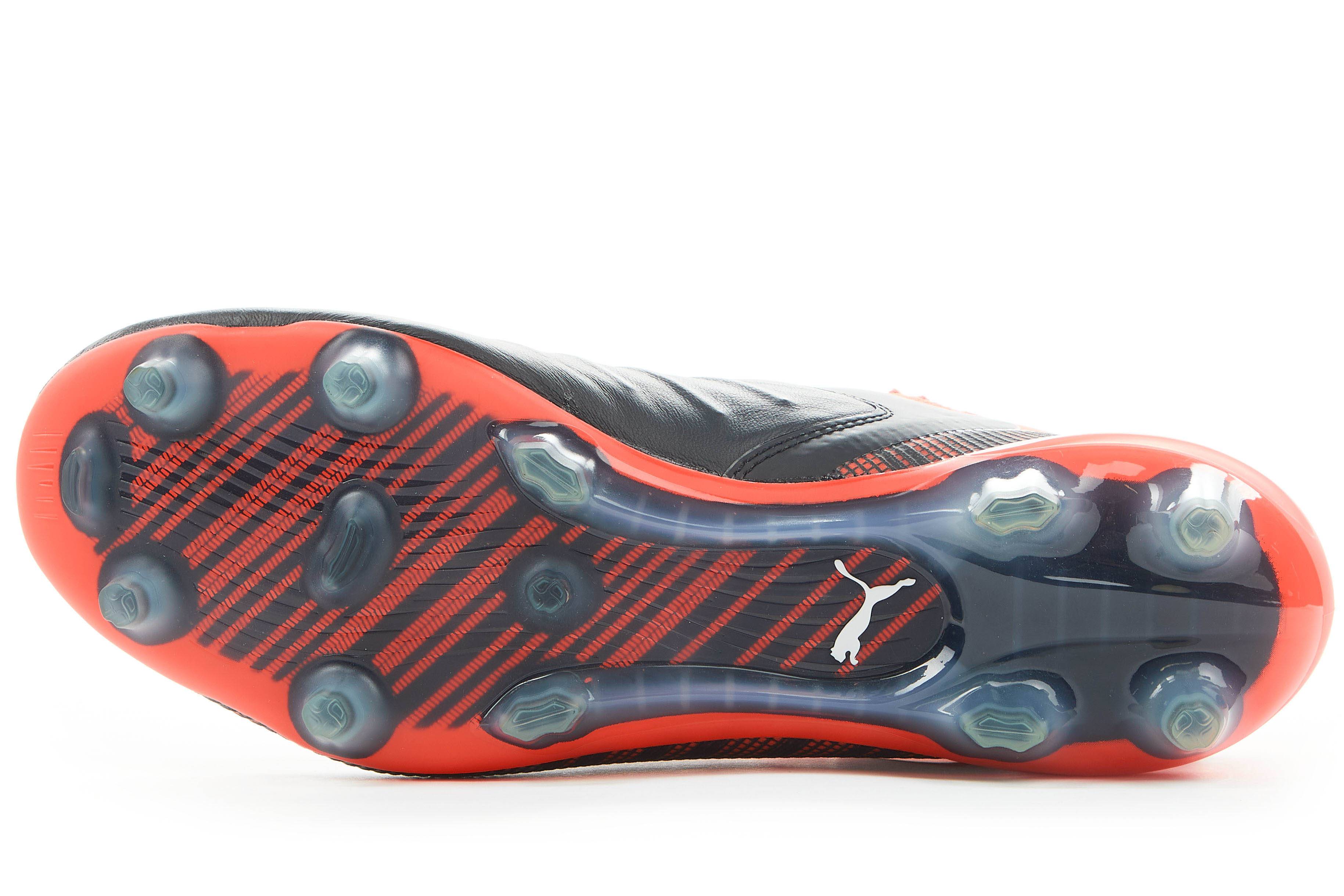 2019 Puma One 5.1 Football Boots - FG/AG