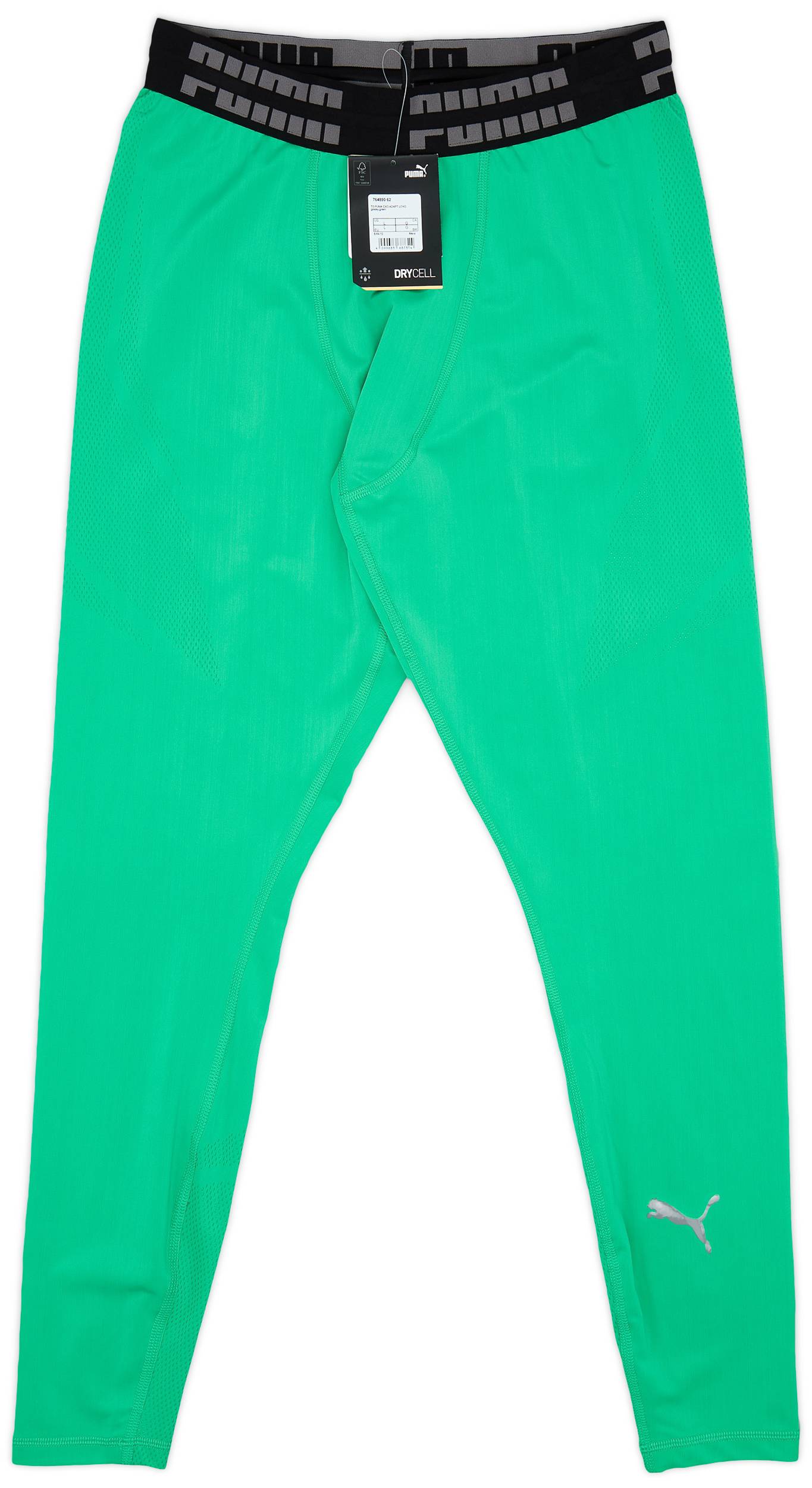 2023-24 Puma Compression Leggings (L)